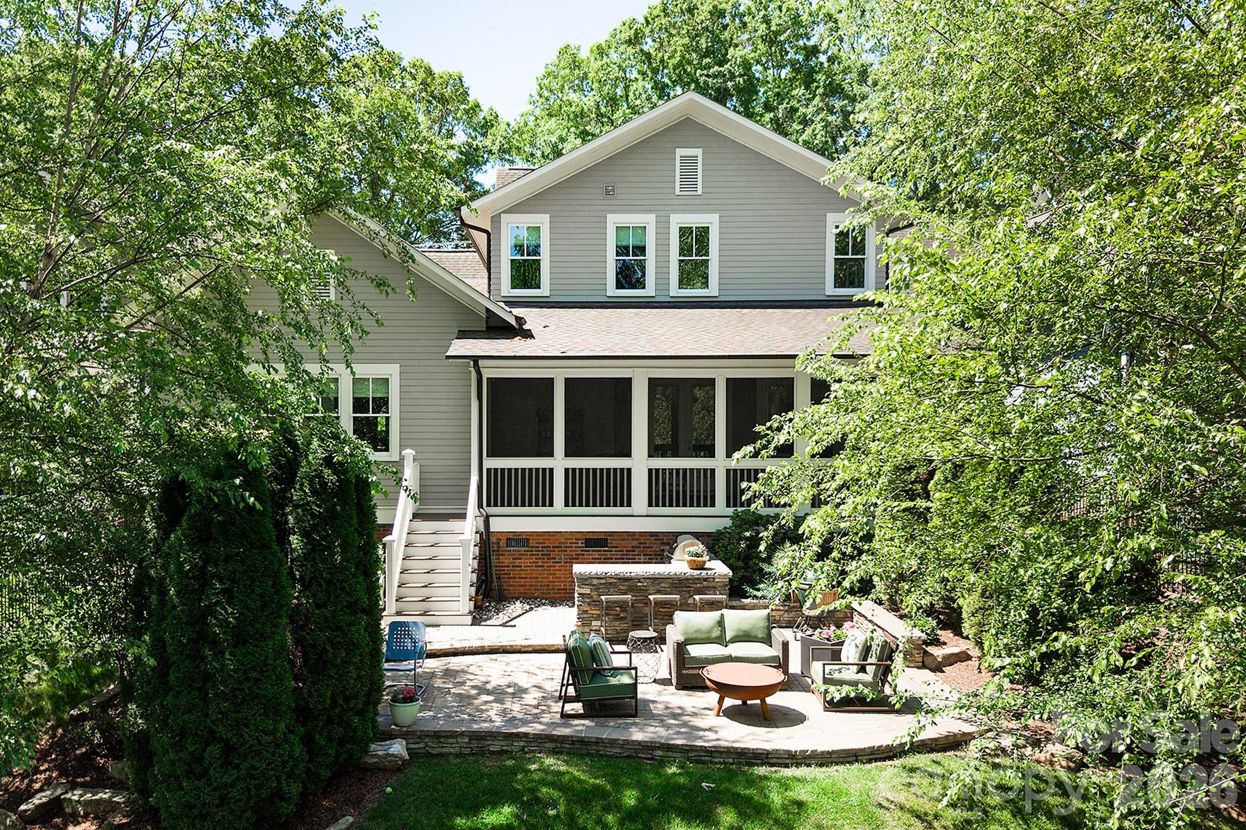 Photo 43 of 520 Hillside Avenue, Charlotte, NC