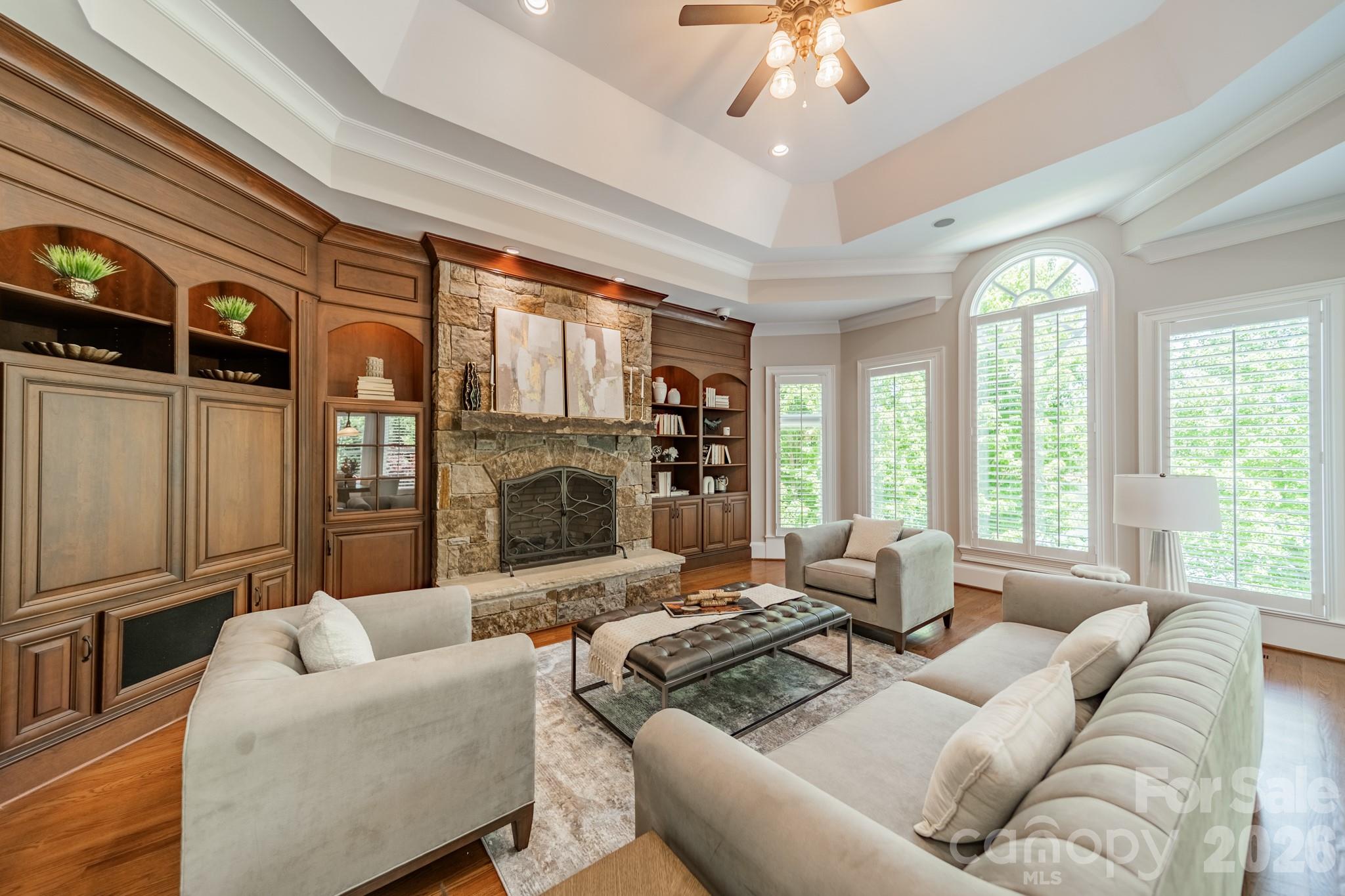 106 Hadley Harbor Court, Mooresville, NC - photo 17 of 49