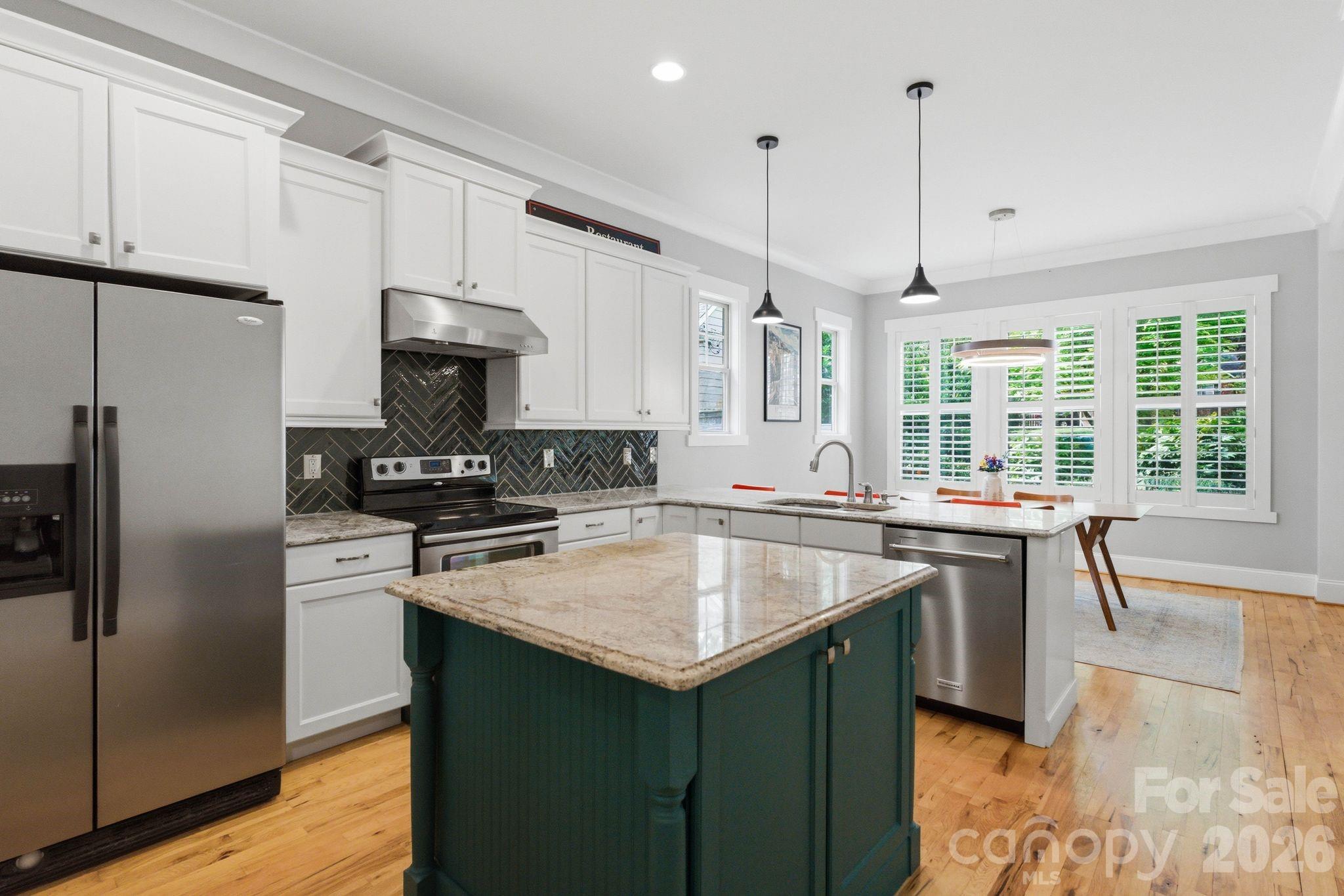 2724 Holt Street, Charlotte, NC - photo 14 of 30