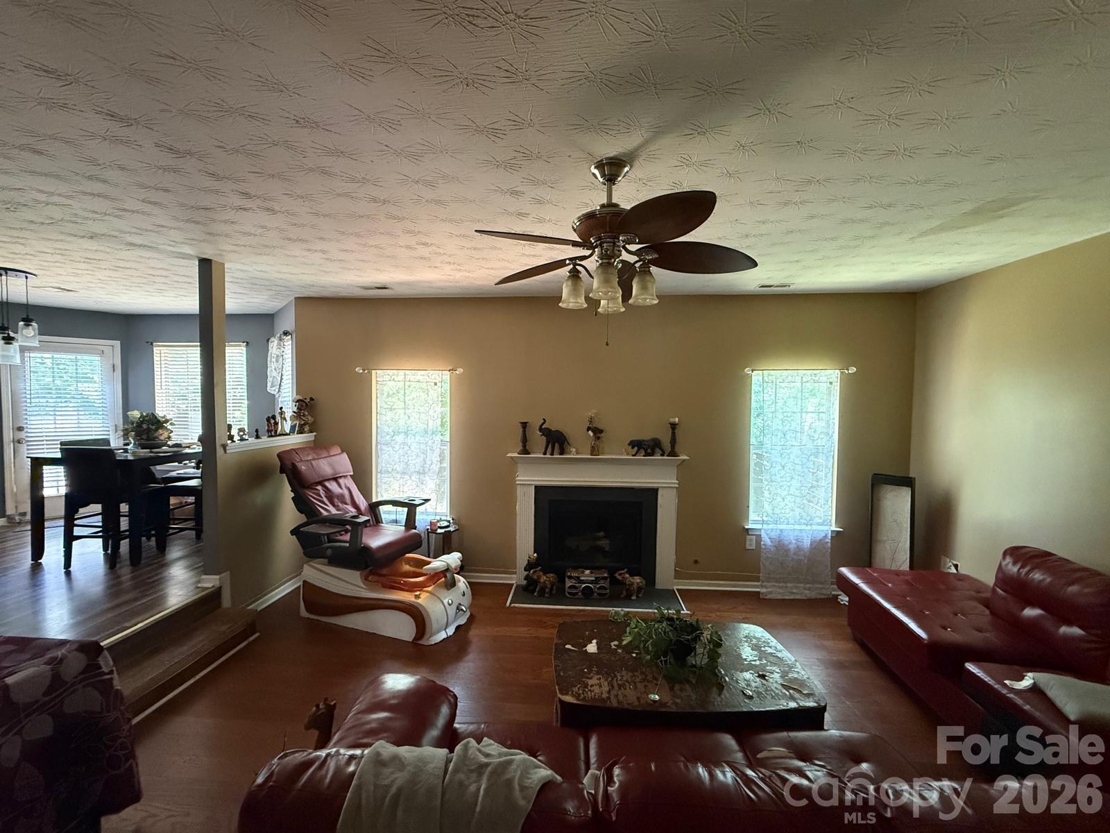 5102 Eagle Creek Drive, Charlotte, NC - photo 4 of 26