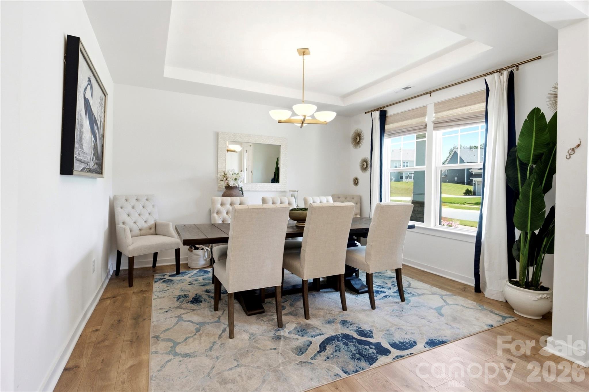 Photo 11 of 15611 Walnut Hill Drive, Charlotte, NC