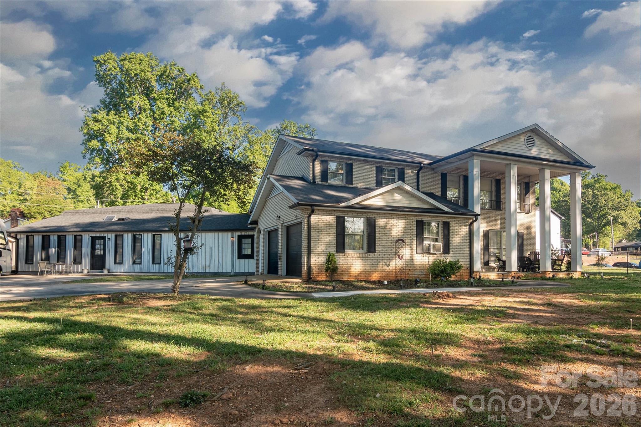 104 Bright Avenue, Bessemer City, NC