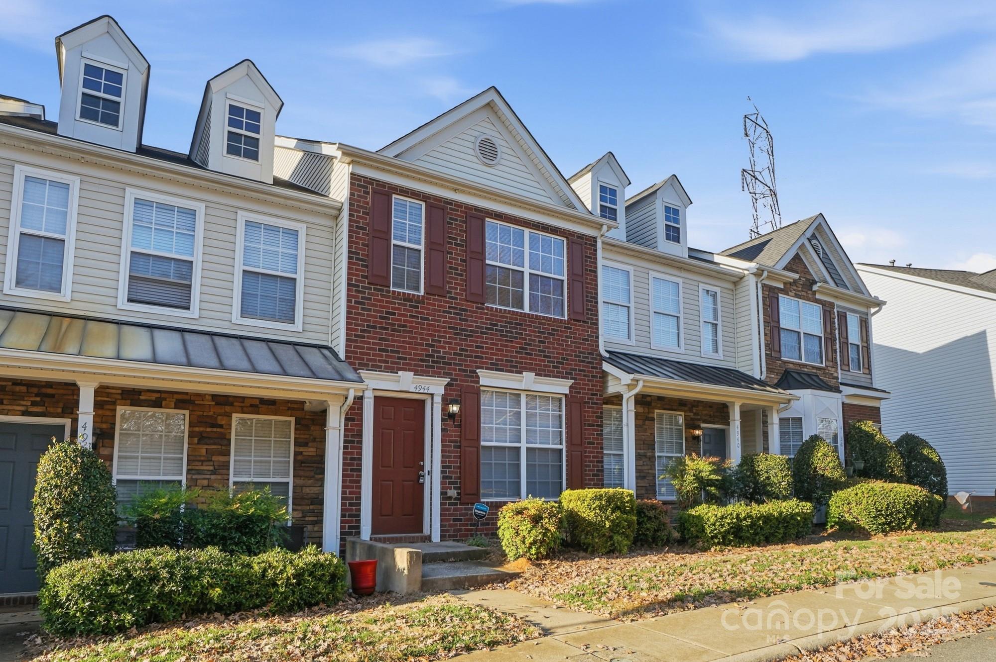 Photo 2 of 4944 Kotlik Drive, Charlotte, NC