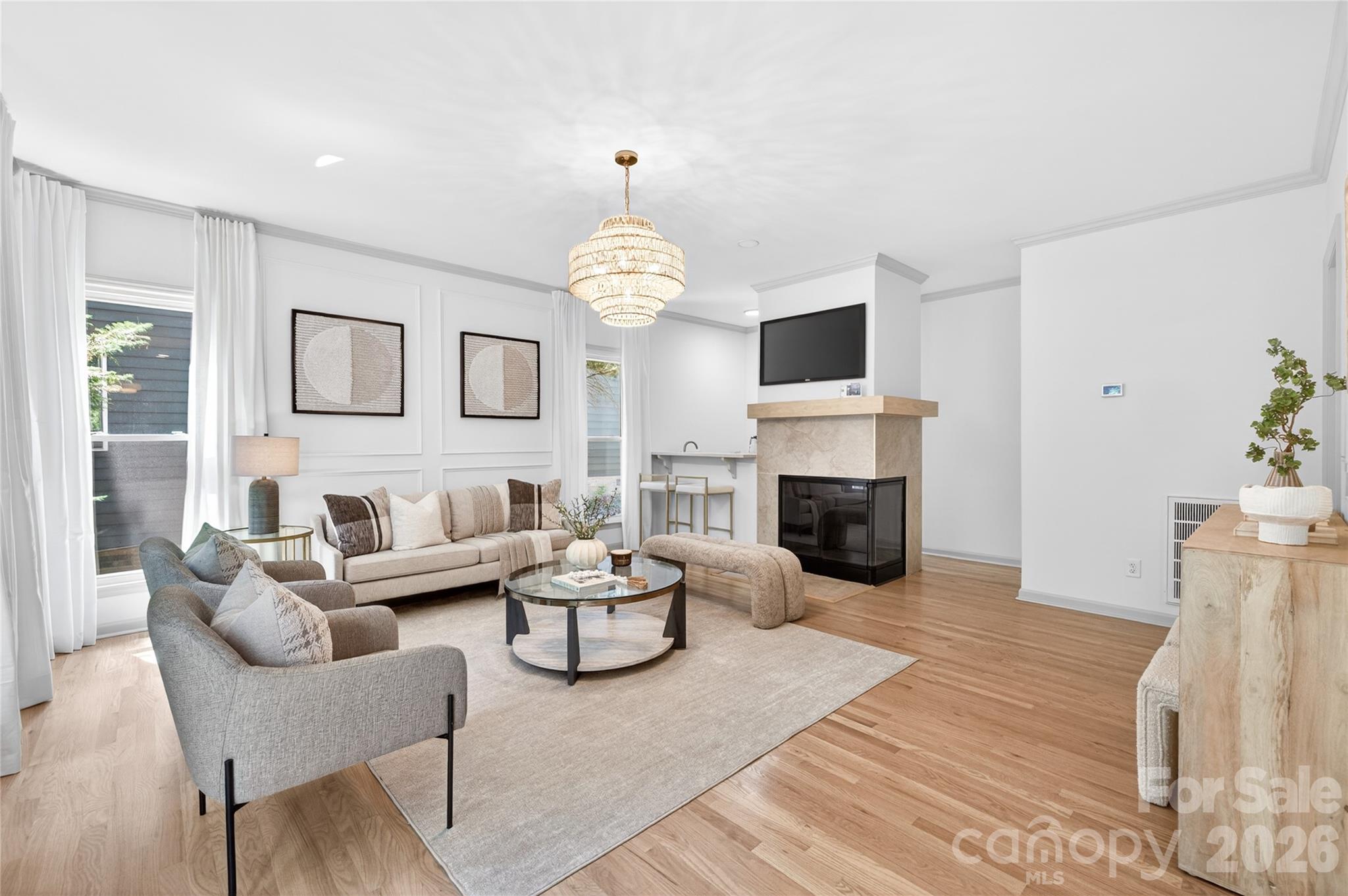 Photo 16 of 9223 Pebble Creek Way, Charlotte, NC