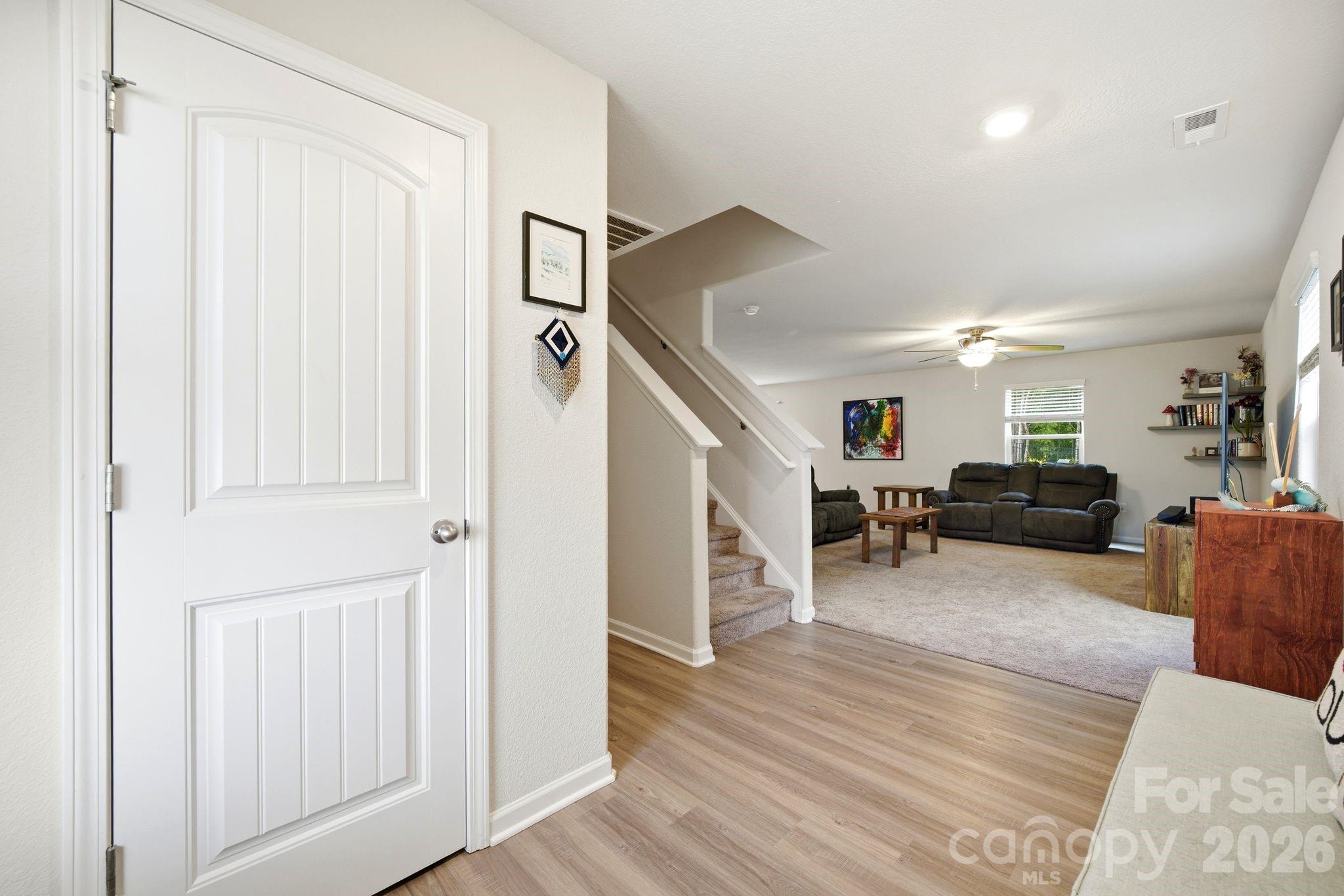 Photo 5 of 565 Hawley Street, Charlotte, NC