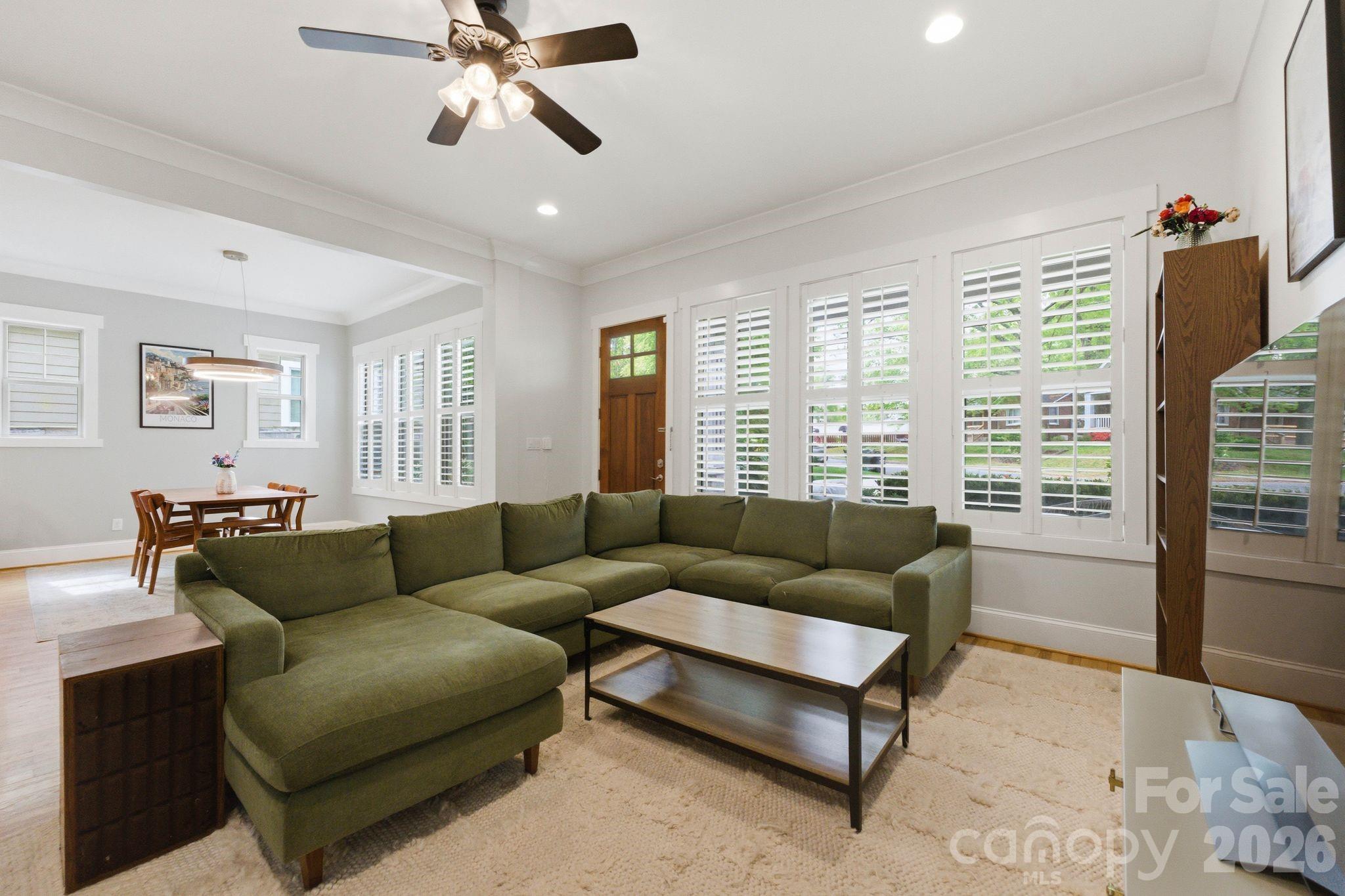2724 Holt Street, Charlotte, NC - photo 8 of 30