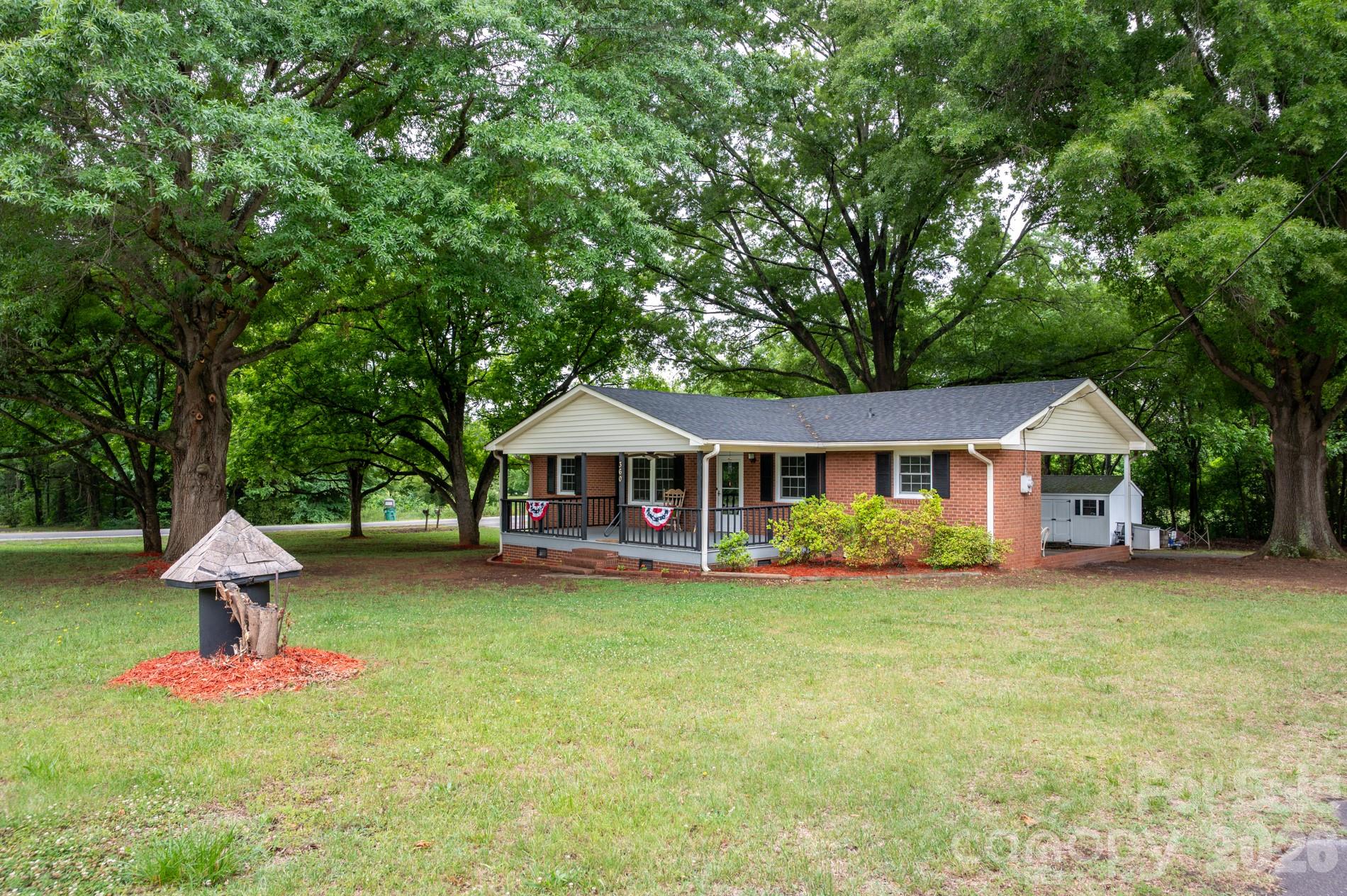 360 Trexler Loop, Salisbury, NC - photo 28 of 34