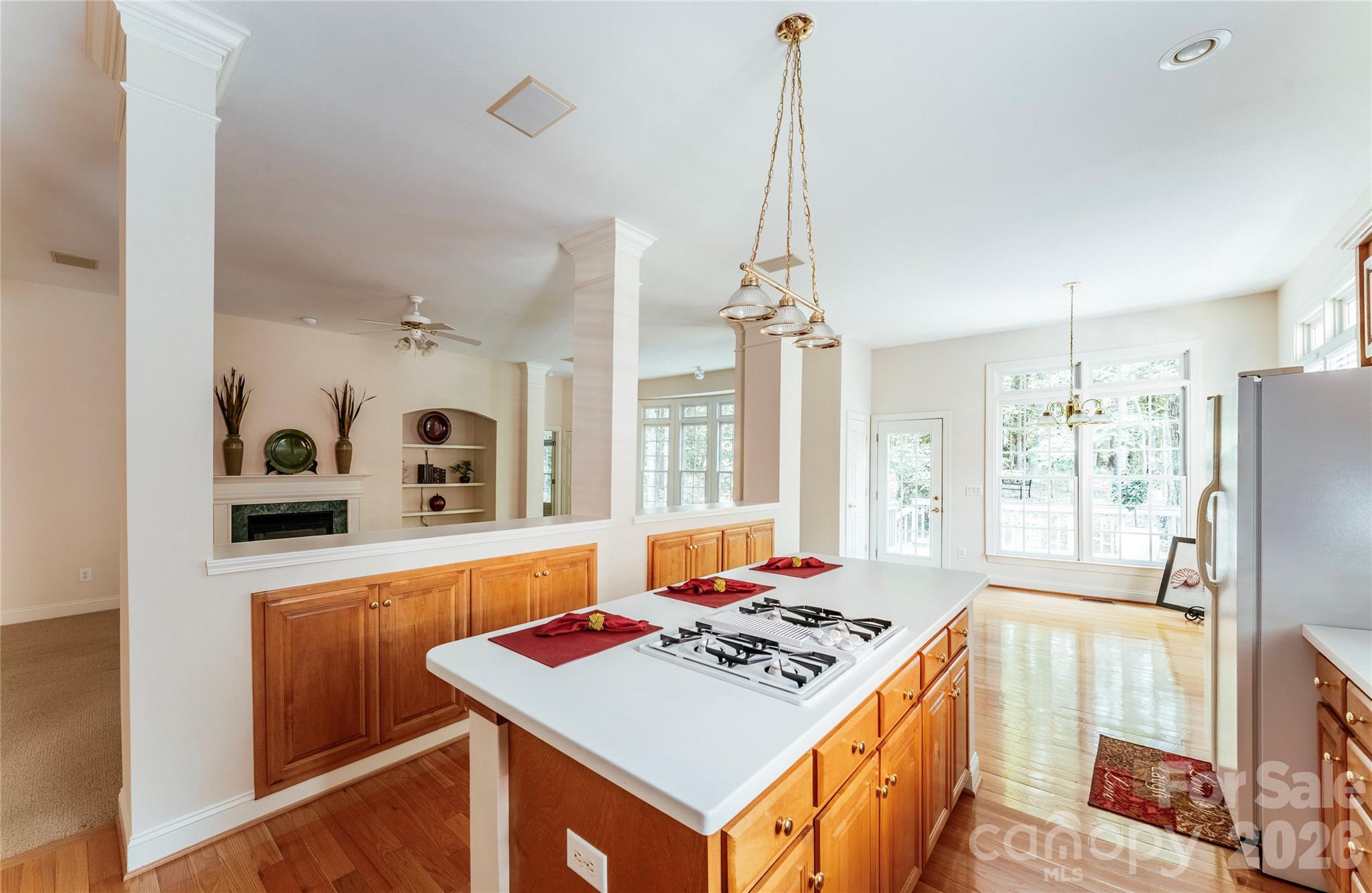 Photo 4 of 9425 Briarwick Lane, Charlotte, NC