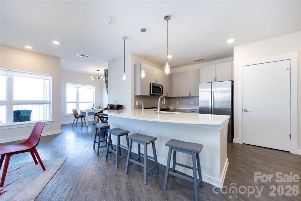 Photo 9 of 3630 N Davidson Street, Charlotte, NC