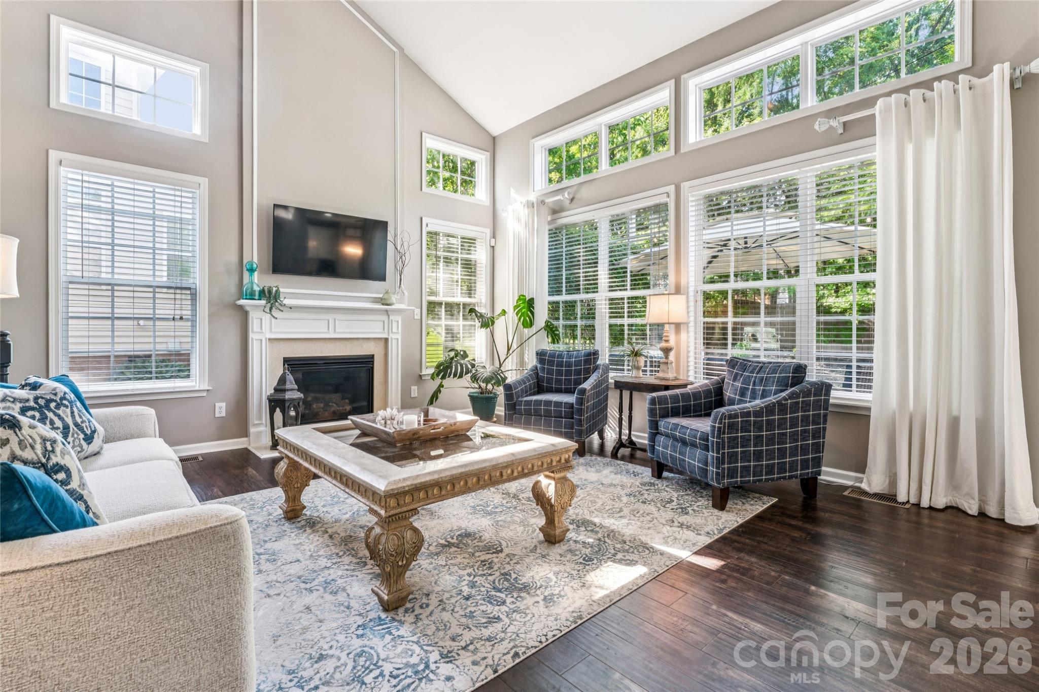 9639 Brandybuck Drive NW, Charlotte, NC - photo 10 of 44