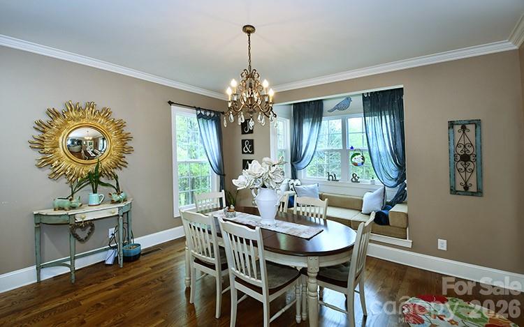 3020 Archer Way Drive, Iron Station, NC - photo 9 of 29