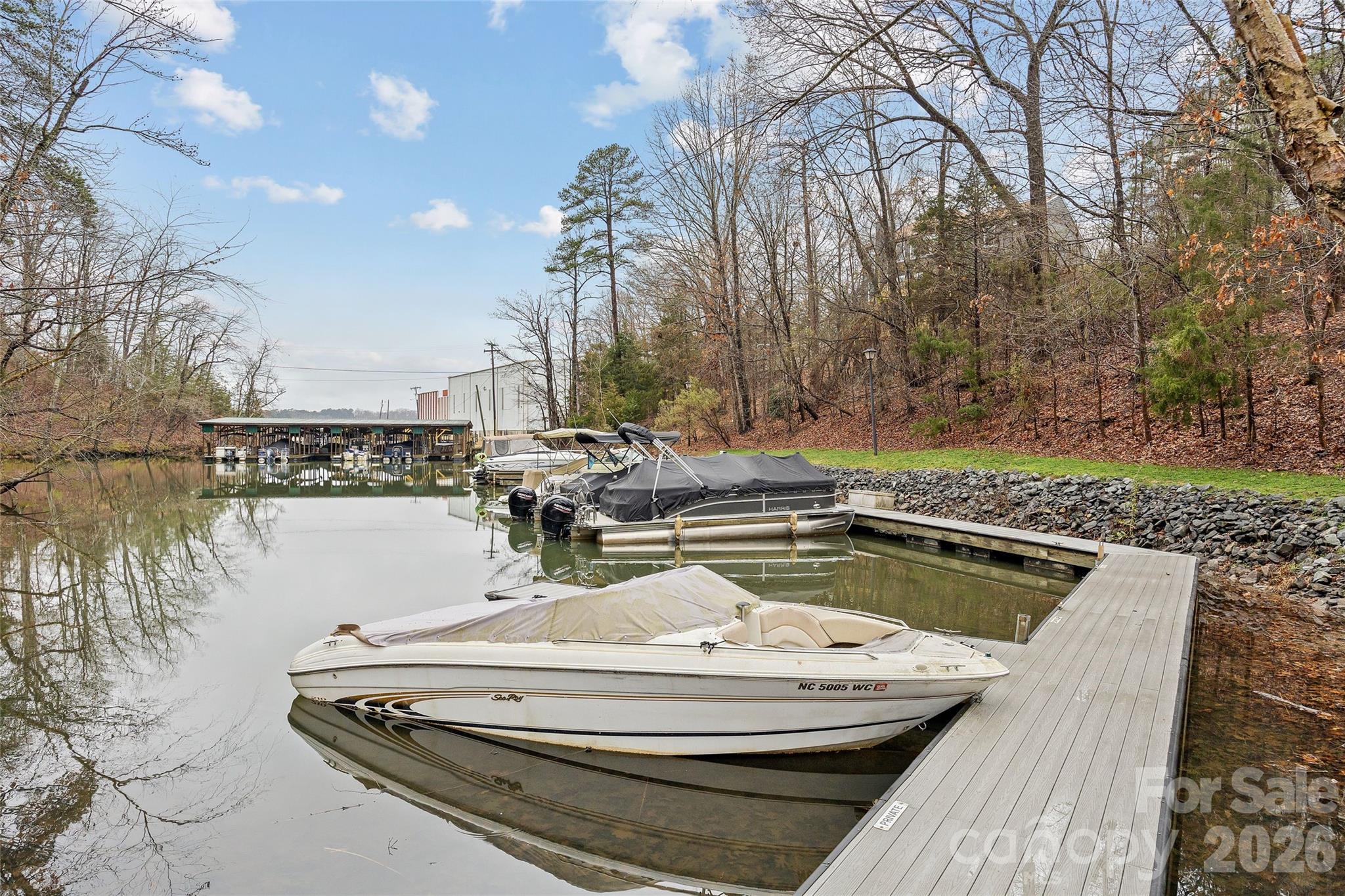 Photo 28 of 14339 Crown Harbor Drive, Charlotte, NC