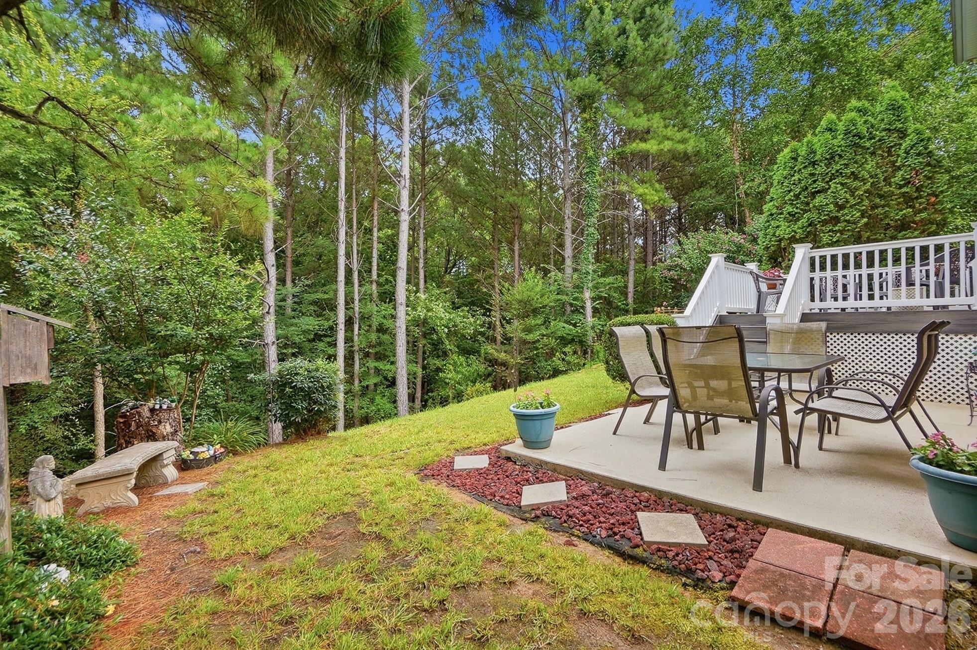 Photo 35 of 442 Sugar Maple Drive, Tega Cay, SC