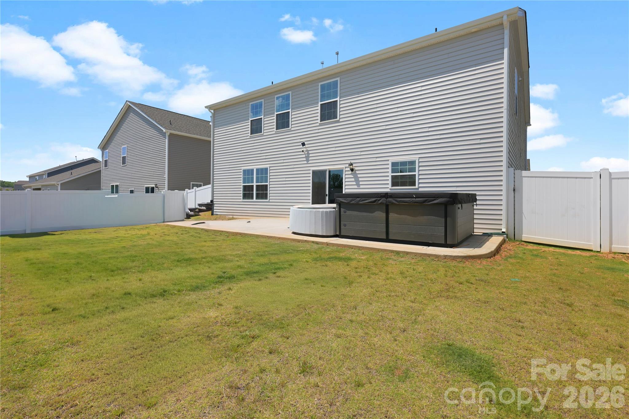 9223 Poquoson Drive, Gastonia, NC - photo 2 of 32