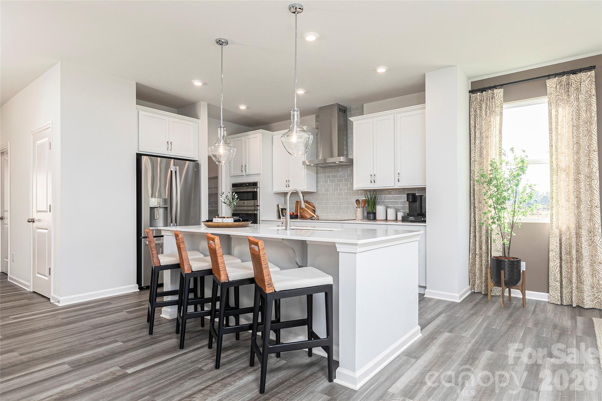 Photo 10 of 6408 Ludell Lane, Charlotte, NC
