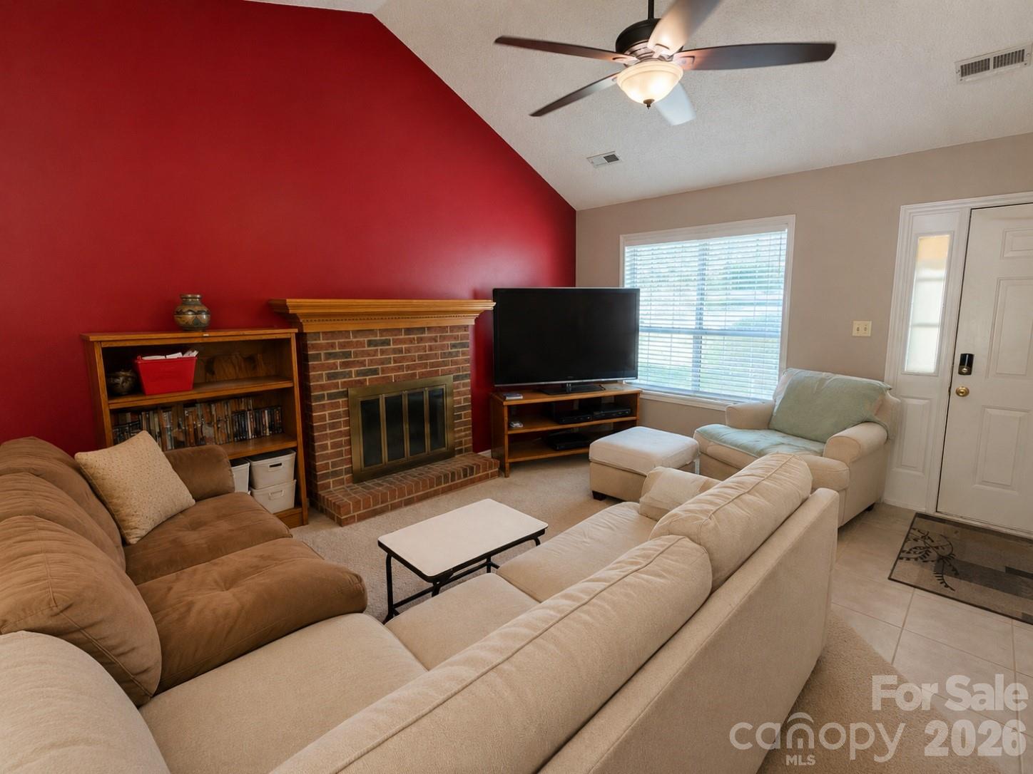 500 Reed Creek Road, Mooresville, NC - photo 4 of 14