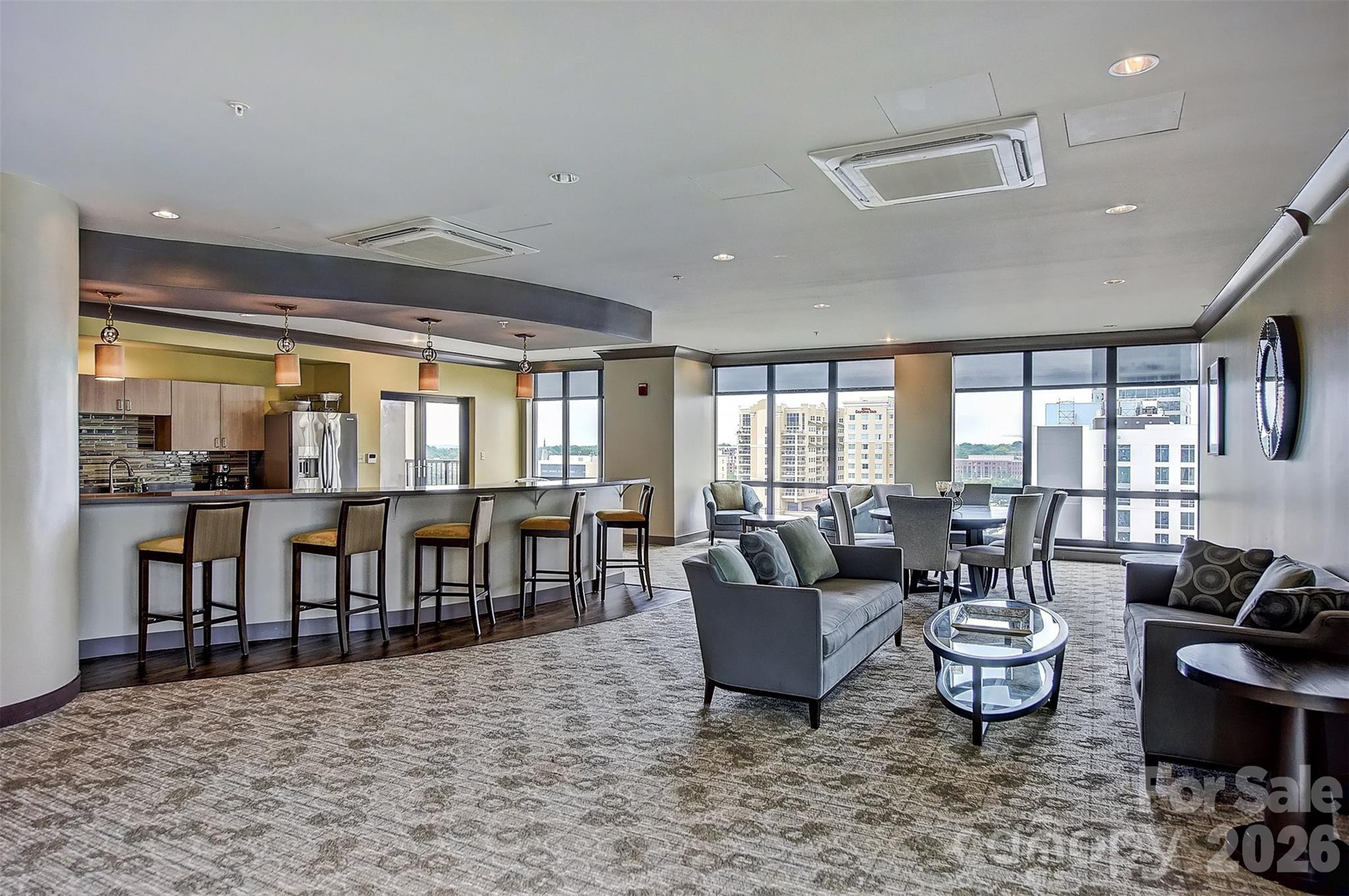 Photo 26 of 222 S Caldwell Street1612, Charlotte, NC