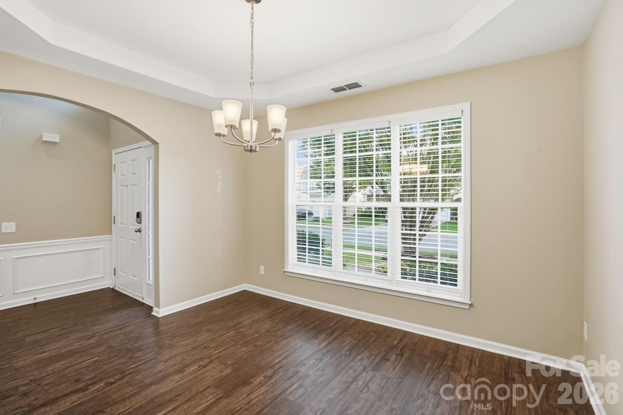 Photo 5 of 2910 Azalea Hills Drive, Charlotte, NC