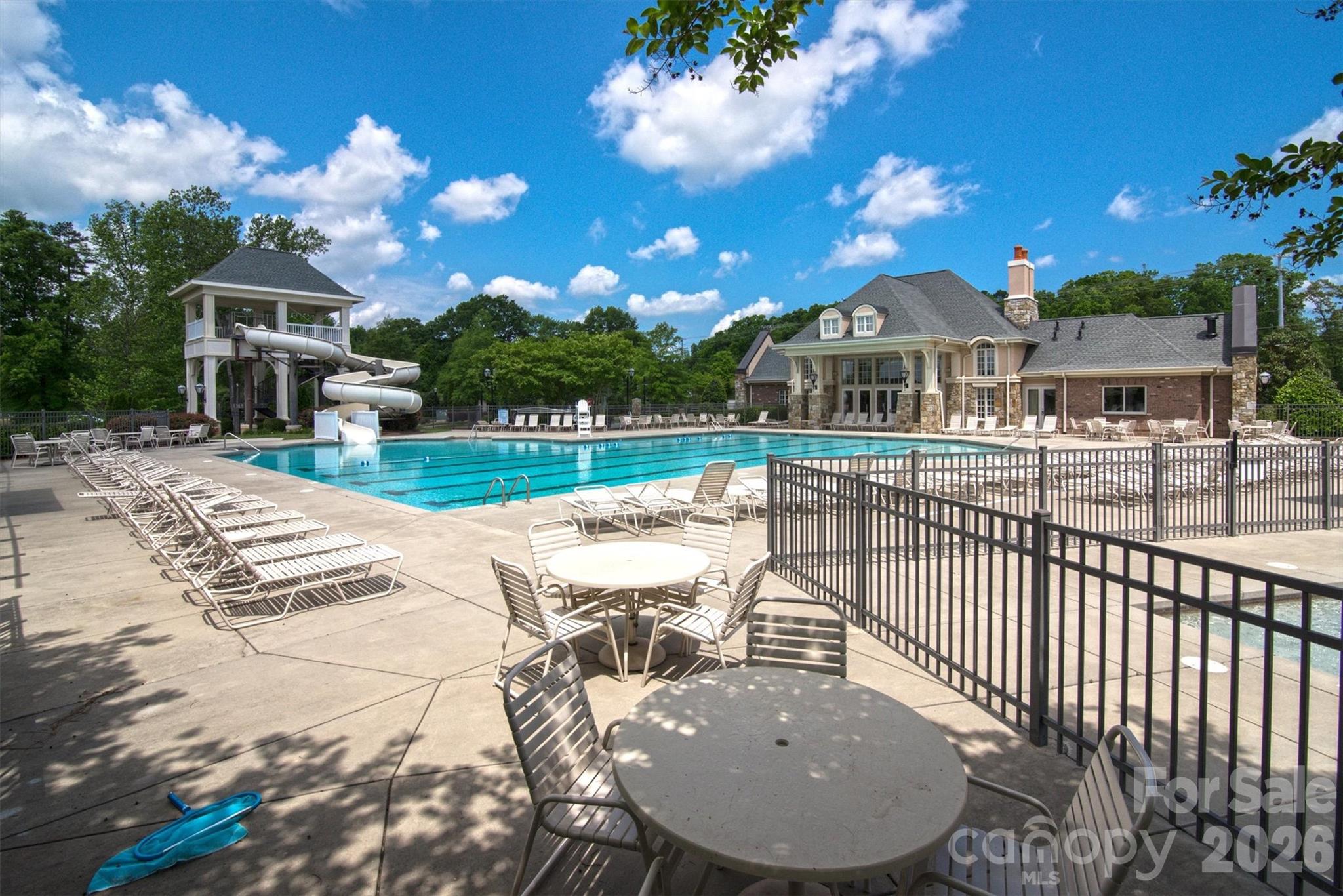 2800 Bevis Lane, Waxhaw, NC - photo 40 of 49