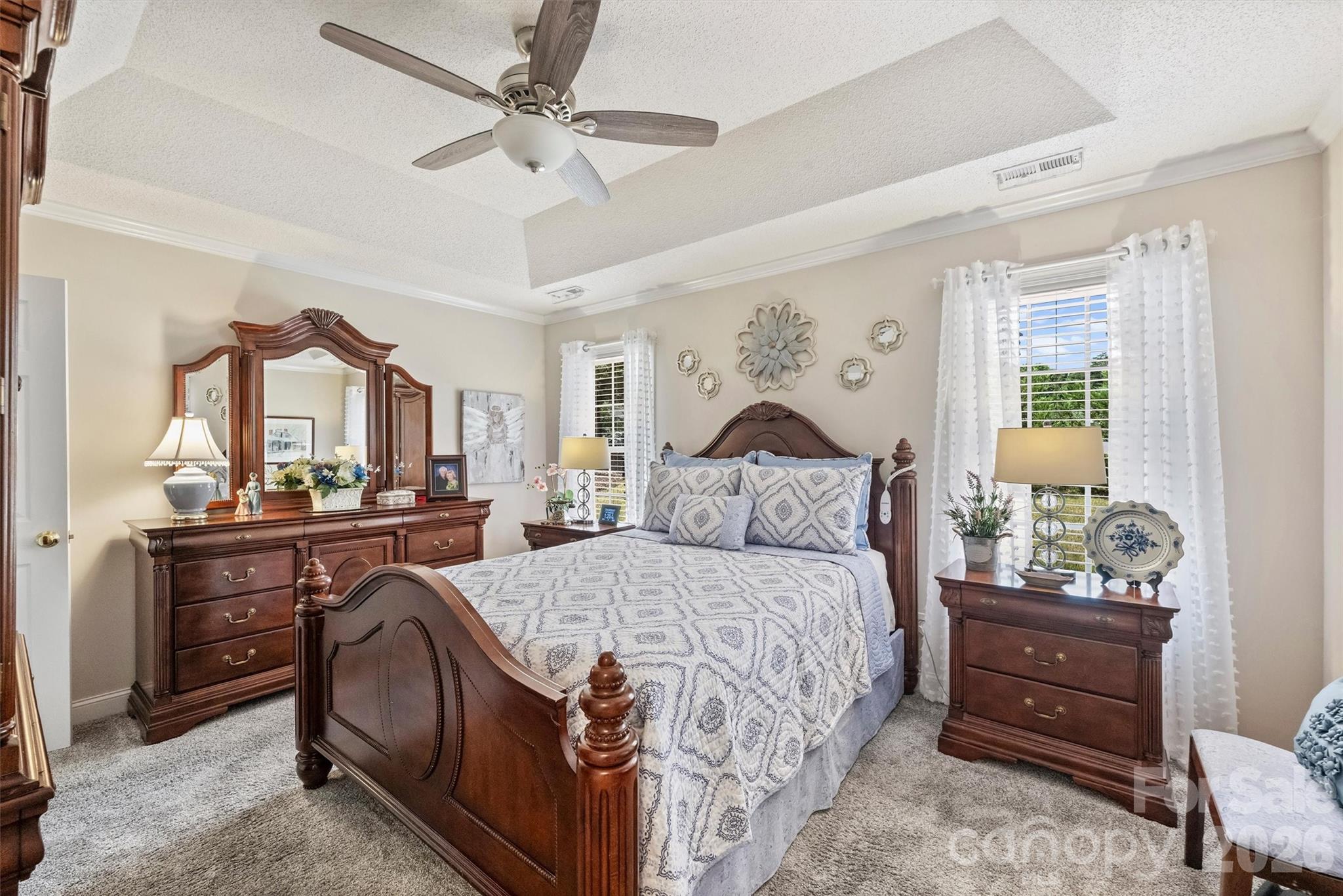 1302 Laurel Woods Drive, Gastonia, NC - photo 24 of 45