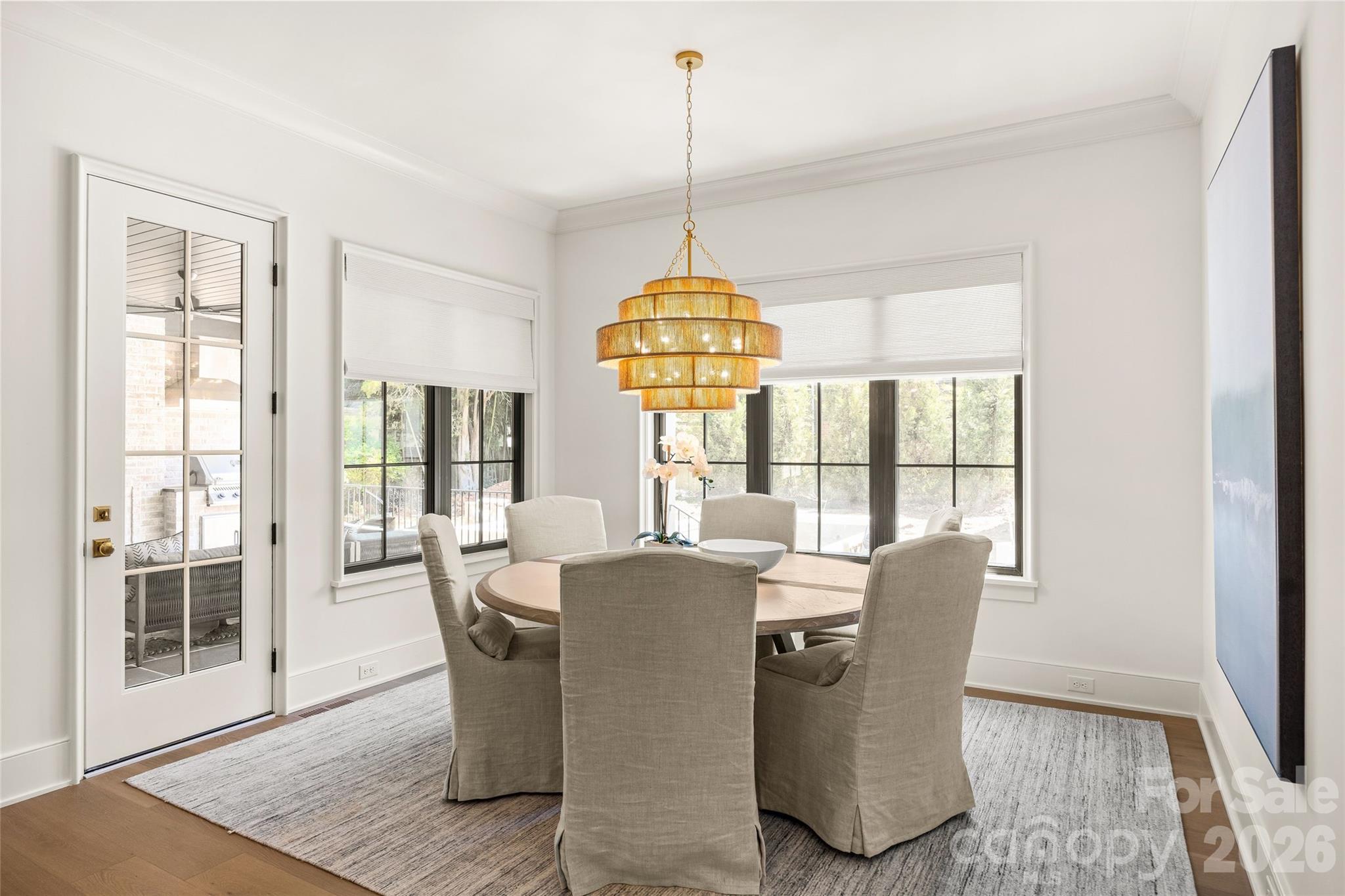 Photo 14 of 1321 Ferncliff Road, Charlotte, NC