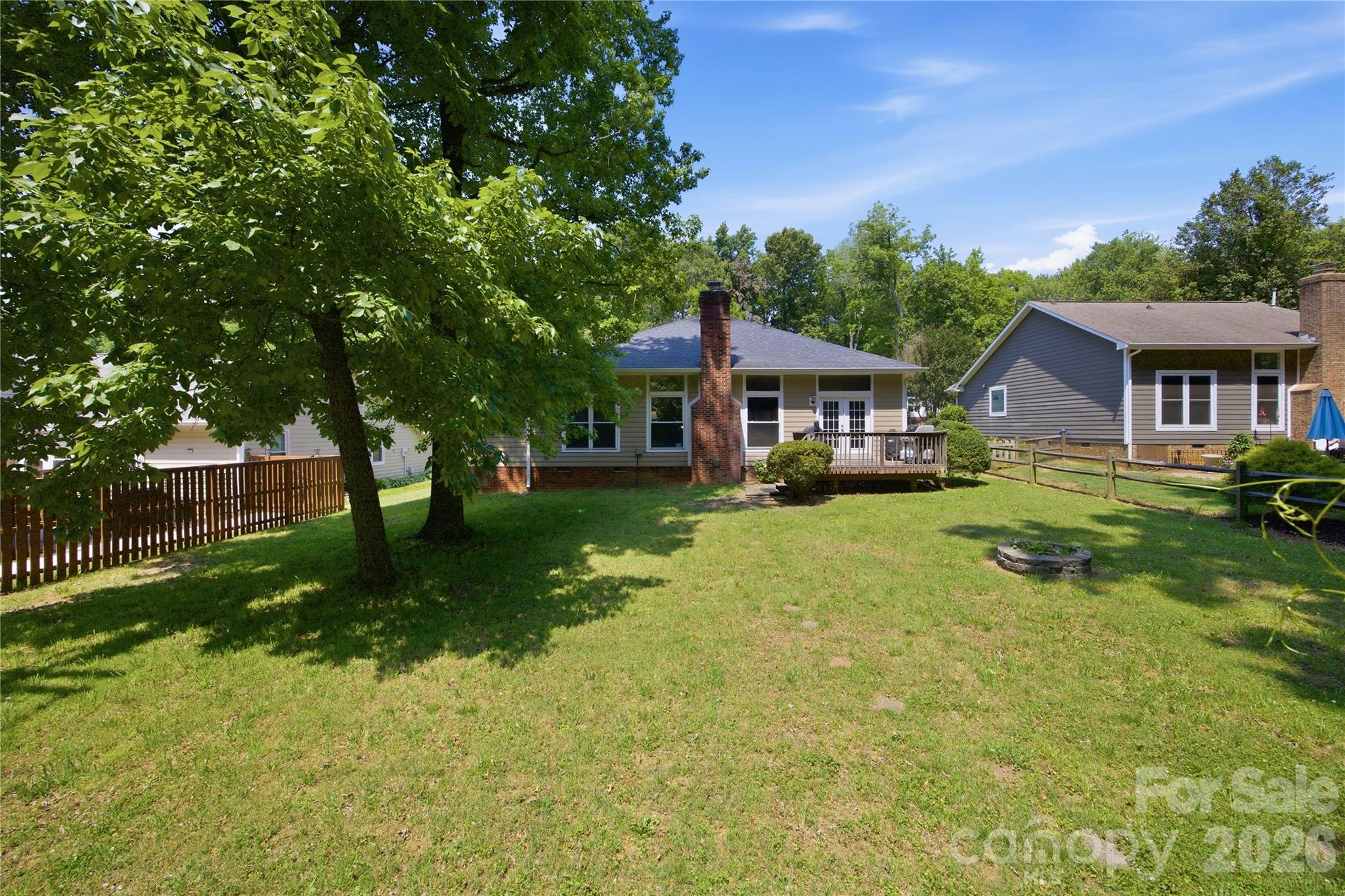 1814 Golden Heights Court, Charlotte, NC - photo 38 of 49