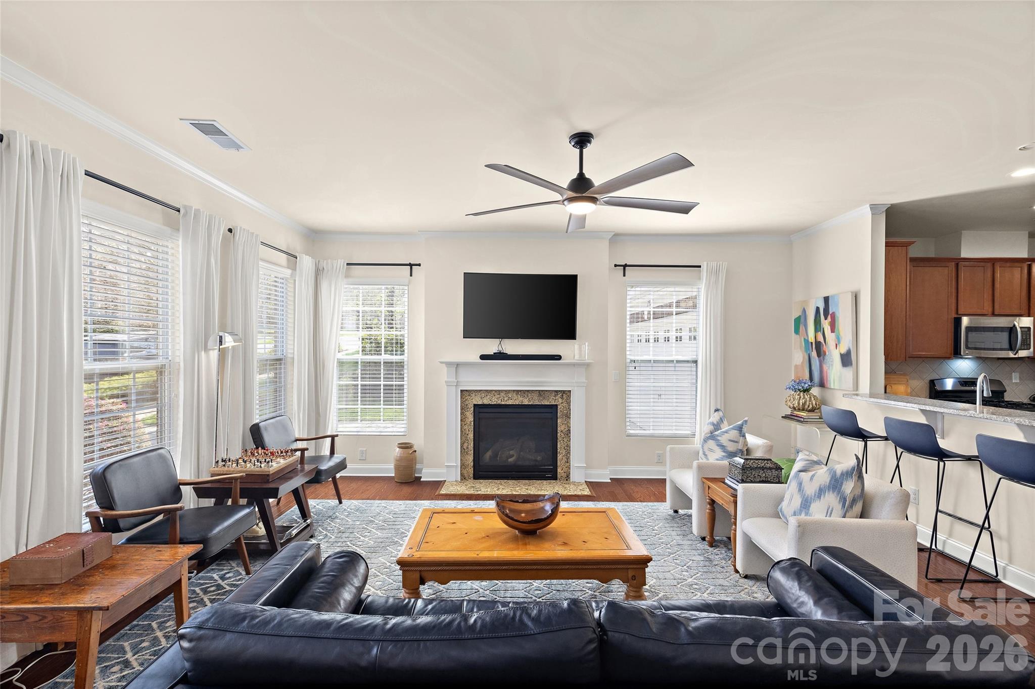 Photo 6 of 7921 Rolling Creek Court, Charlotte, NC