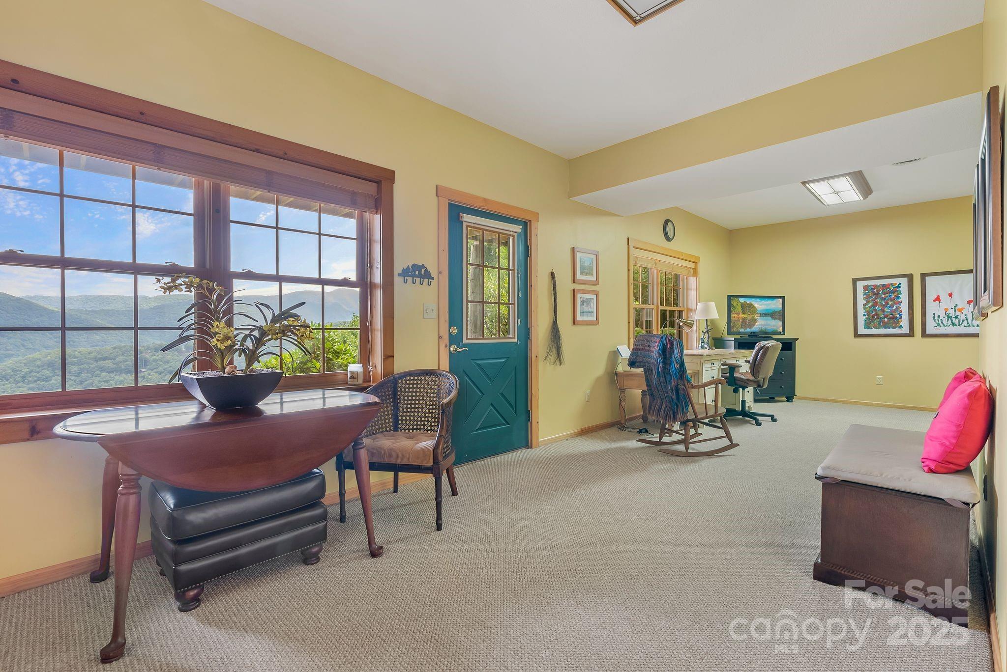 90 Forest Ridge Road, Burnsville, NC - photo 34 of 48