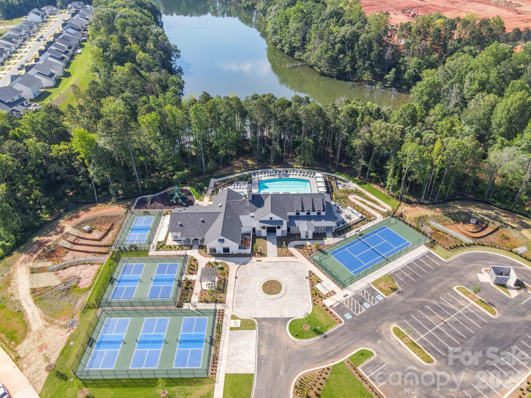 Photo 38 of 6018 Valehaven Place, Charlotte, NC