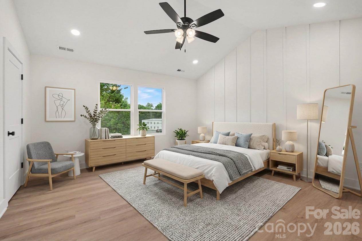 Photo 6 of 7523 Lawyers Road, Charlotte, NC