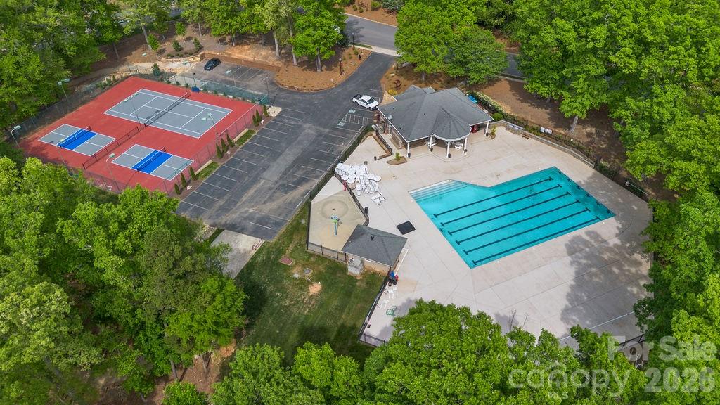 10826 Persimmon Creek Drive, Mint Hill, NC - photo 44 of 48