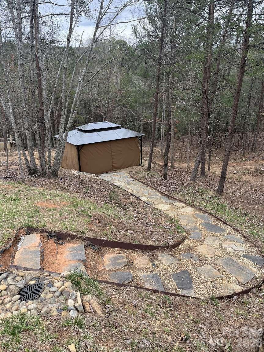 3445 Irish Hills Road, Morganton, NC - photo 28 of 35