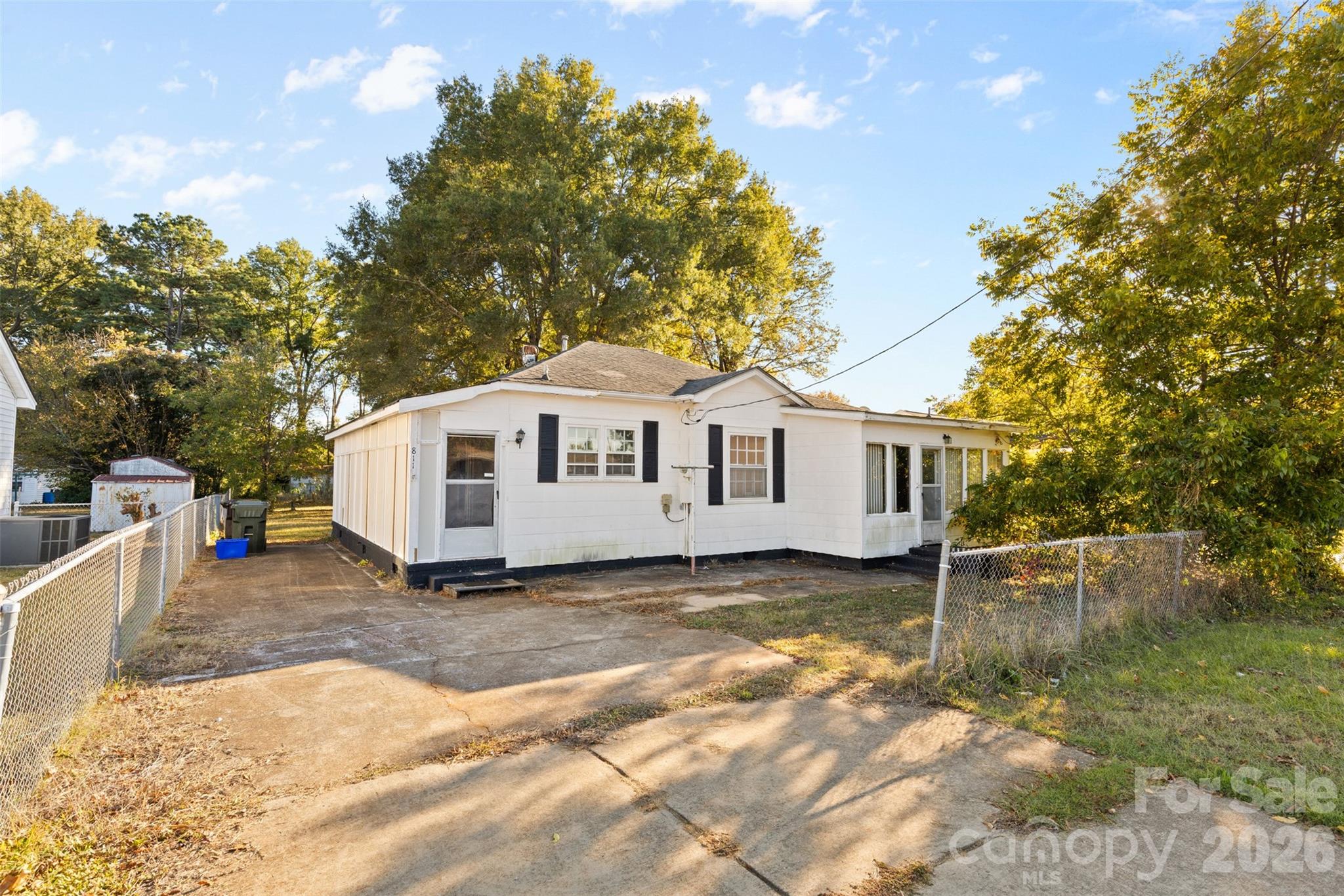 811 Cherry Road S, Rock Hill, SC