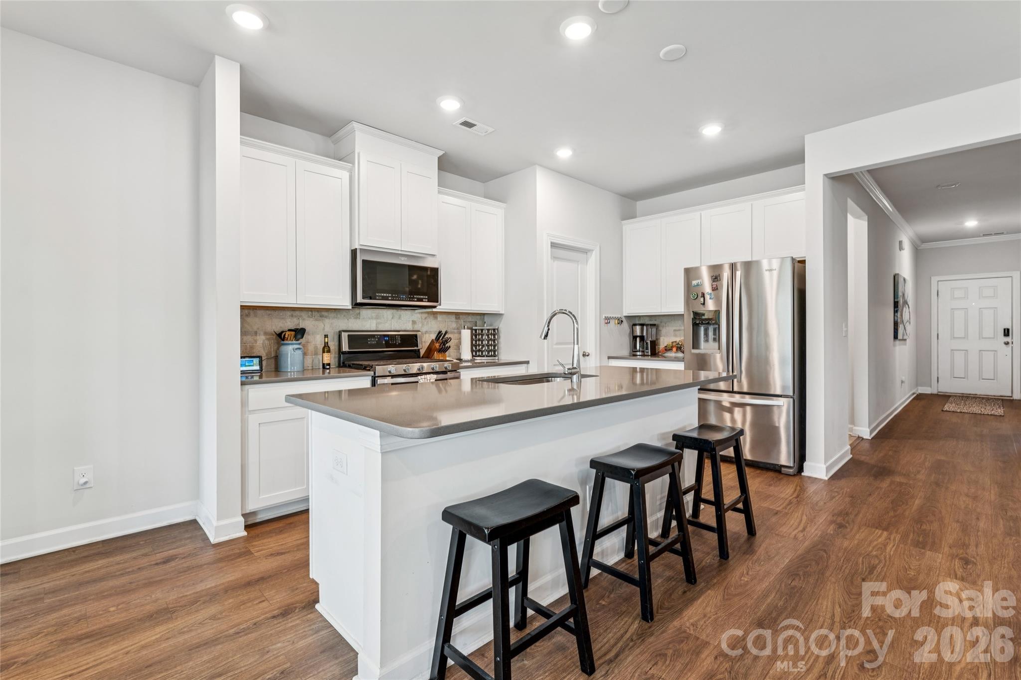 Photo 3 of 3013 Striped Maple Court, Charlotte, NC