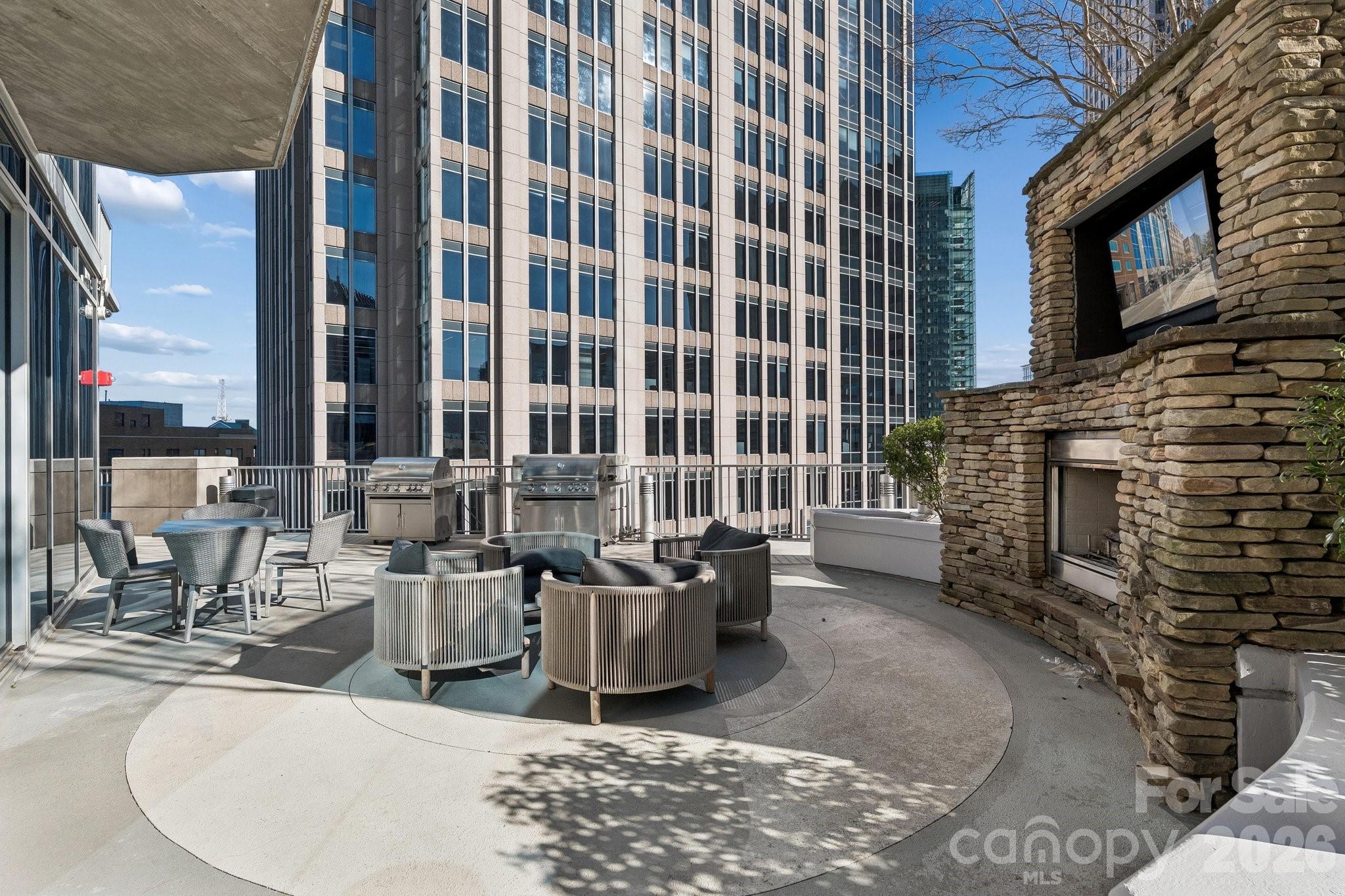 Photo 20 of 210 N Church Street2708, Charlotte, NC