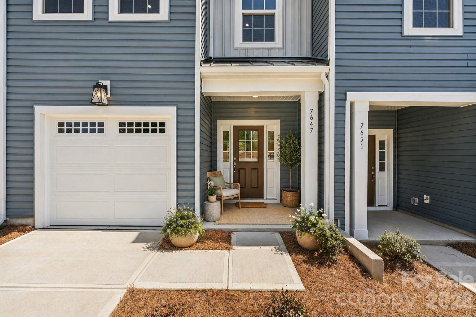 Photo 2 of 7625 Ethora Way, Charlotte, NC