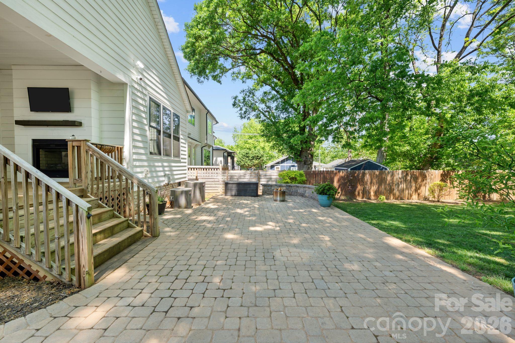 1408 N Caldwell Street, Charlotte, NC - photo 38 of 44