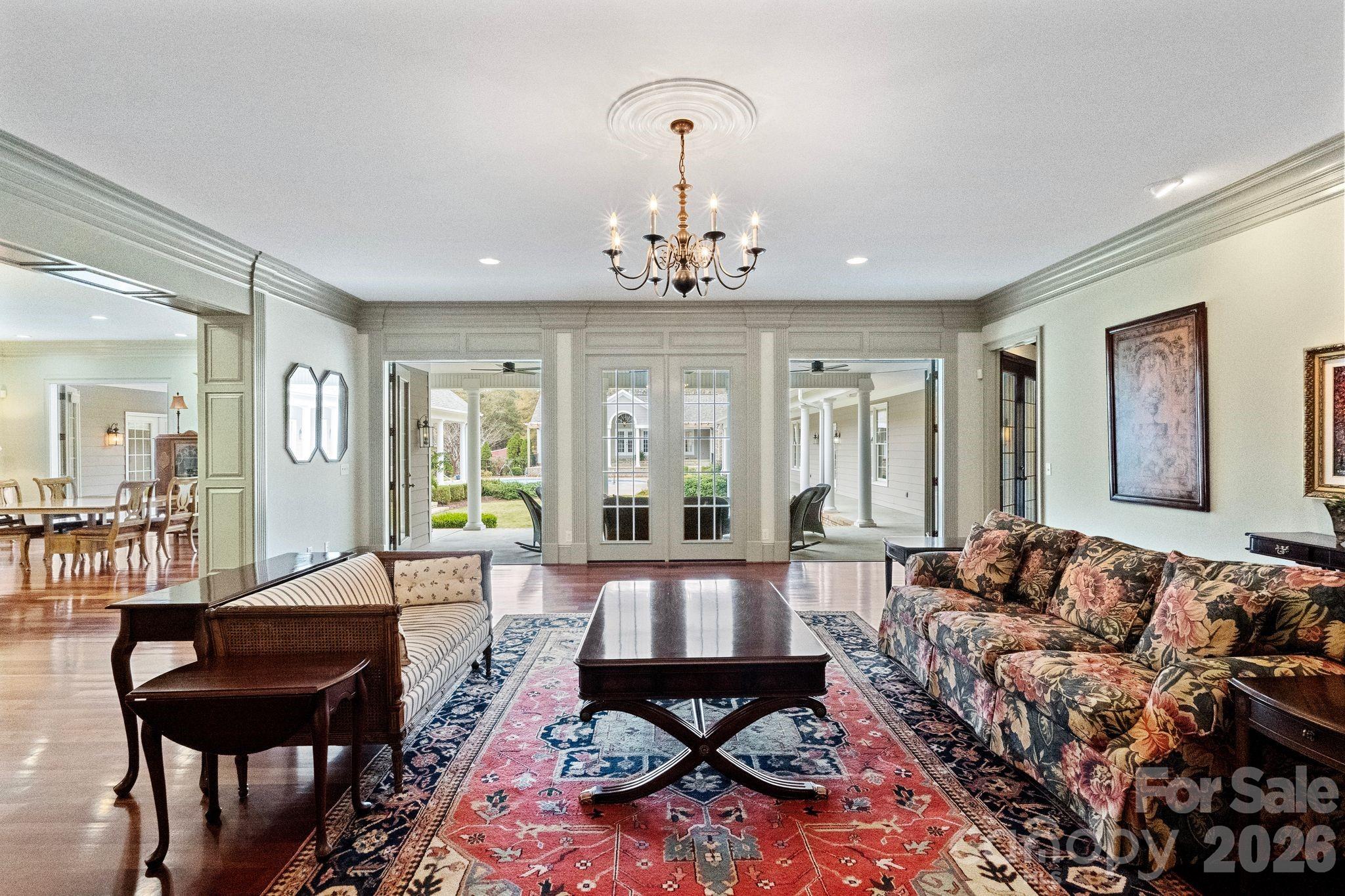 393 Youngs Bend Road, Kershaw, SC - photo 11 of 49