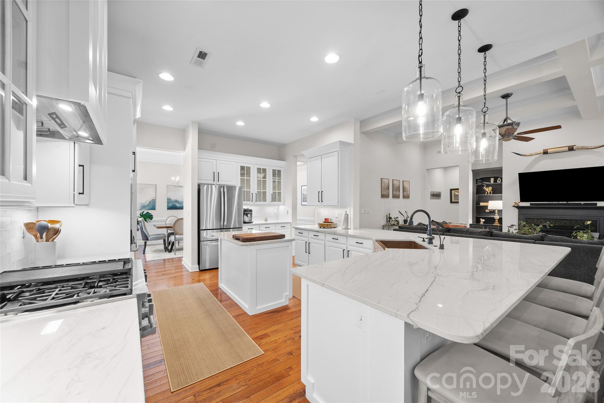 Home for sale at 15108 Alijon Court, Charlotte, NC — photo 12 of 48