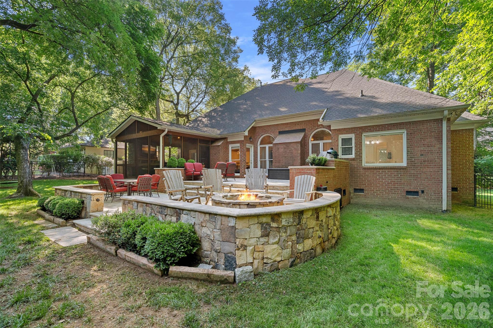 6424 Creola Road, Charlotte, NC - photo 43 of 48