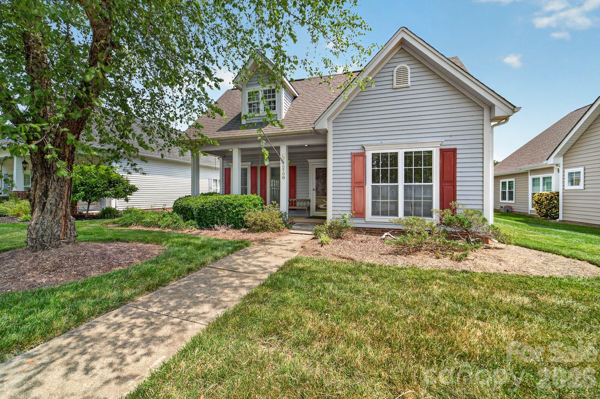 Photo 2 of 5708 Hoover Street, Indian Trail, NC
