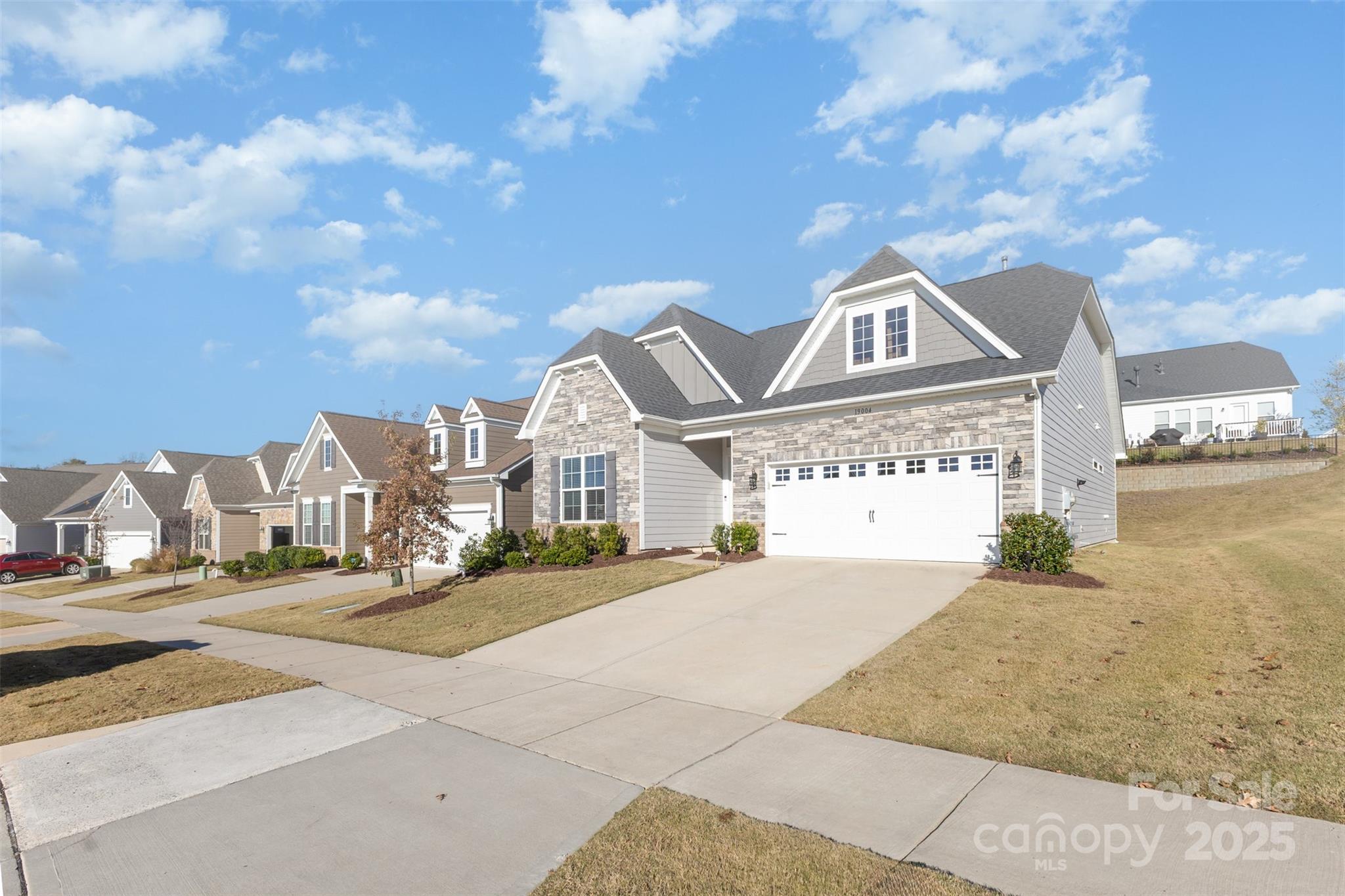 Photo 5 of 19004 Dry Narrows Way, Charlotte, NC
