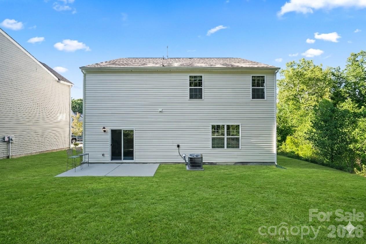 Photo 42 of 7128 Bandera Drive, Charlotte, NC