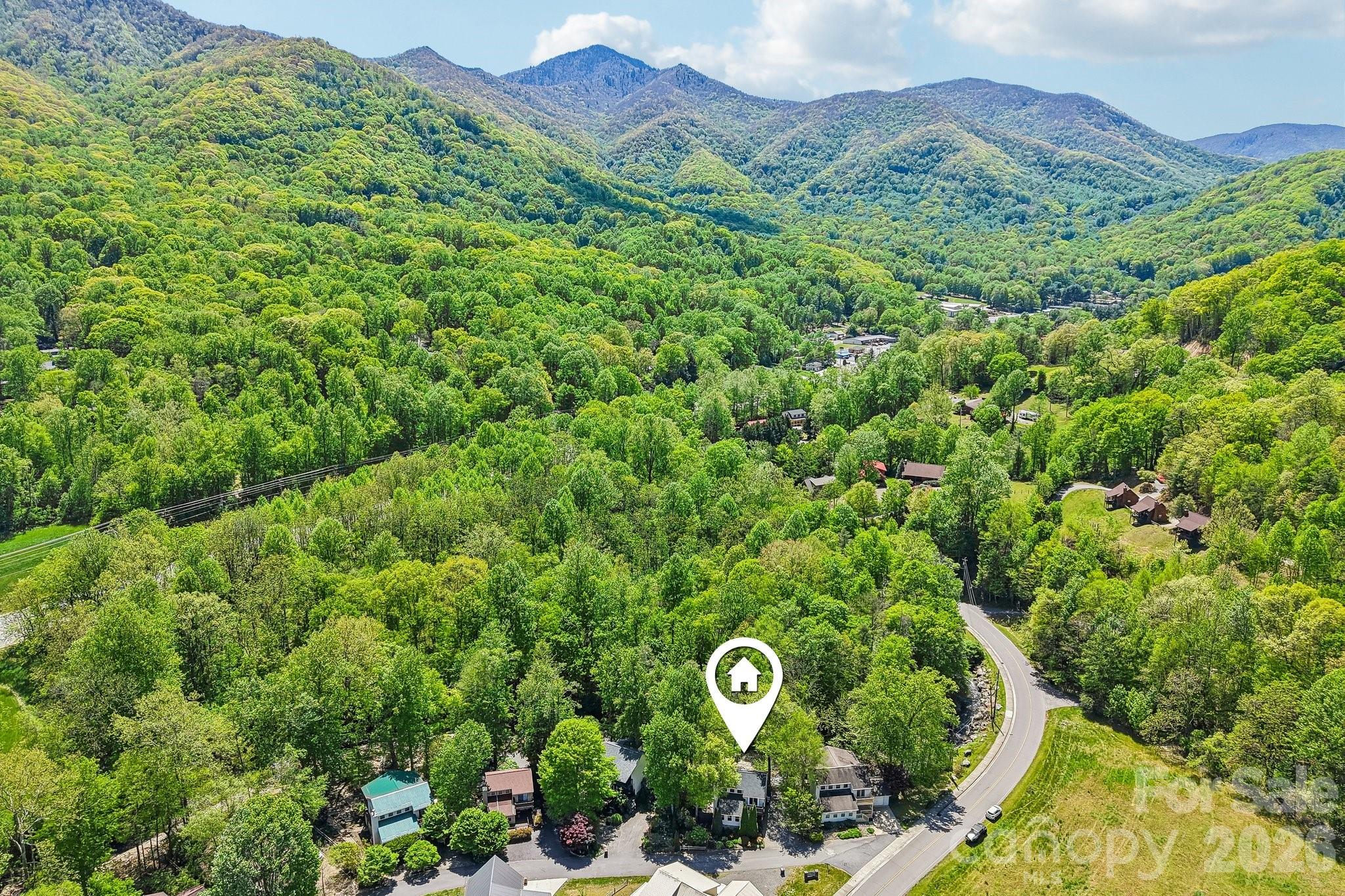 12 Indian Trace Road, Maggie Valley, NC - photo 37 of 46