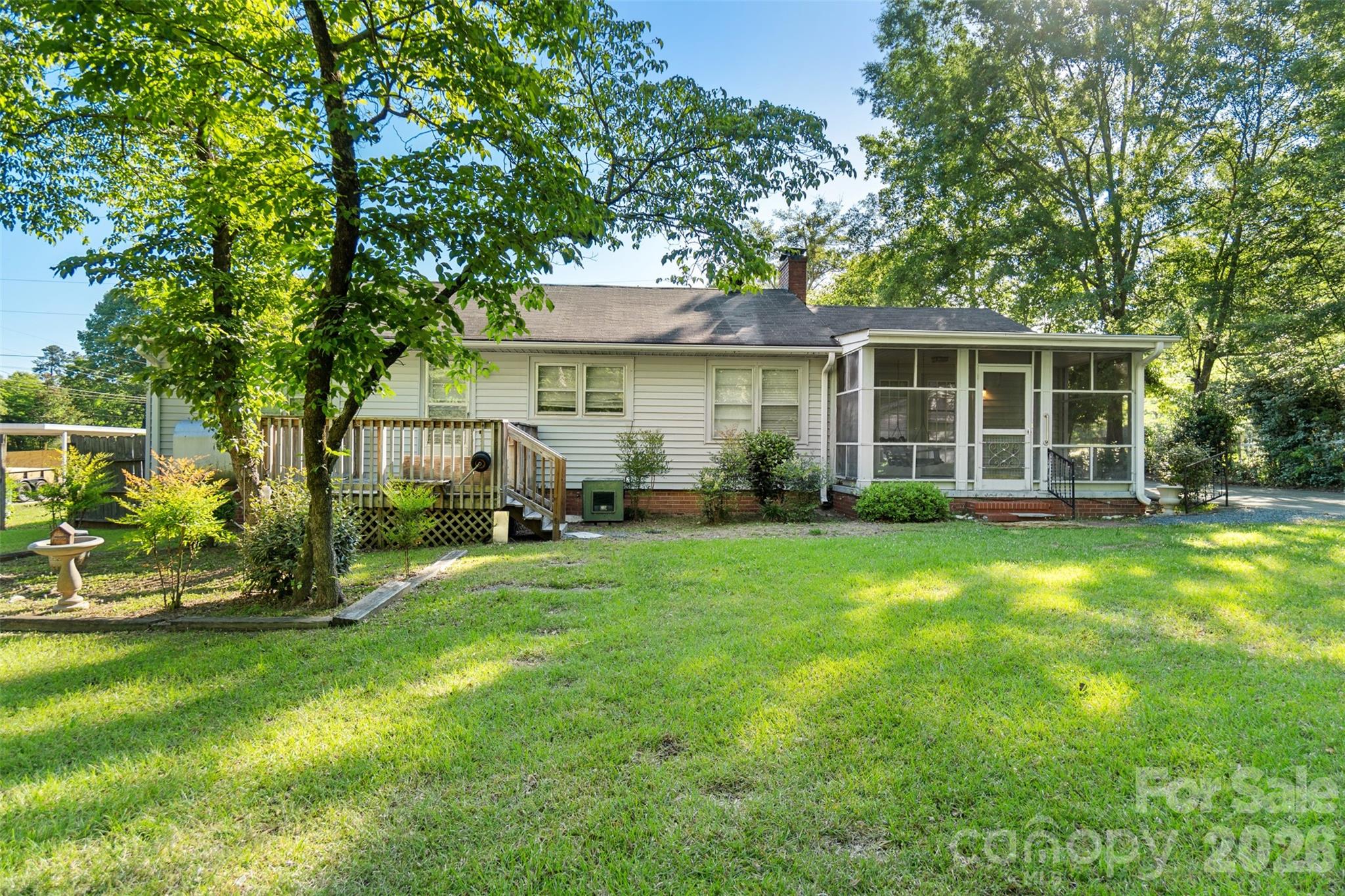 1404 Berry Street, Wadesboro, NC - photo 6 of 37