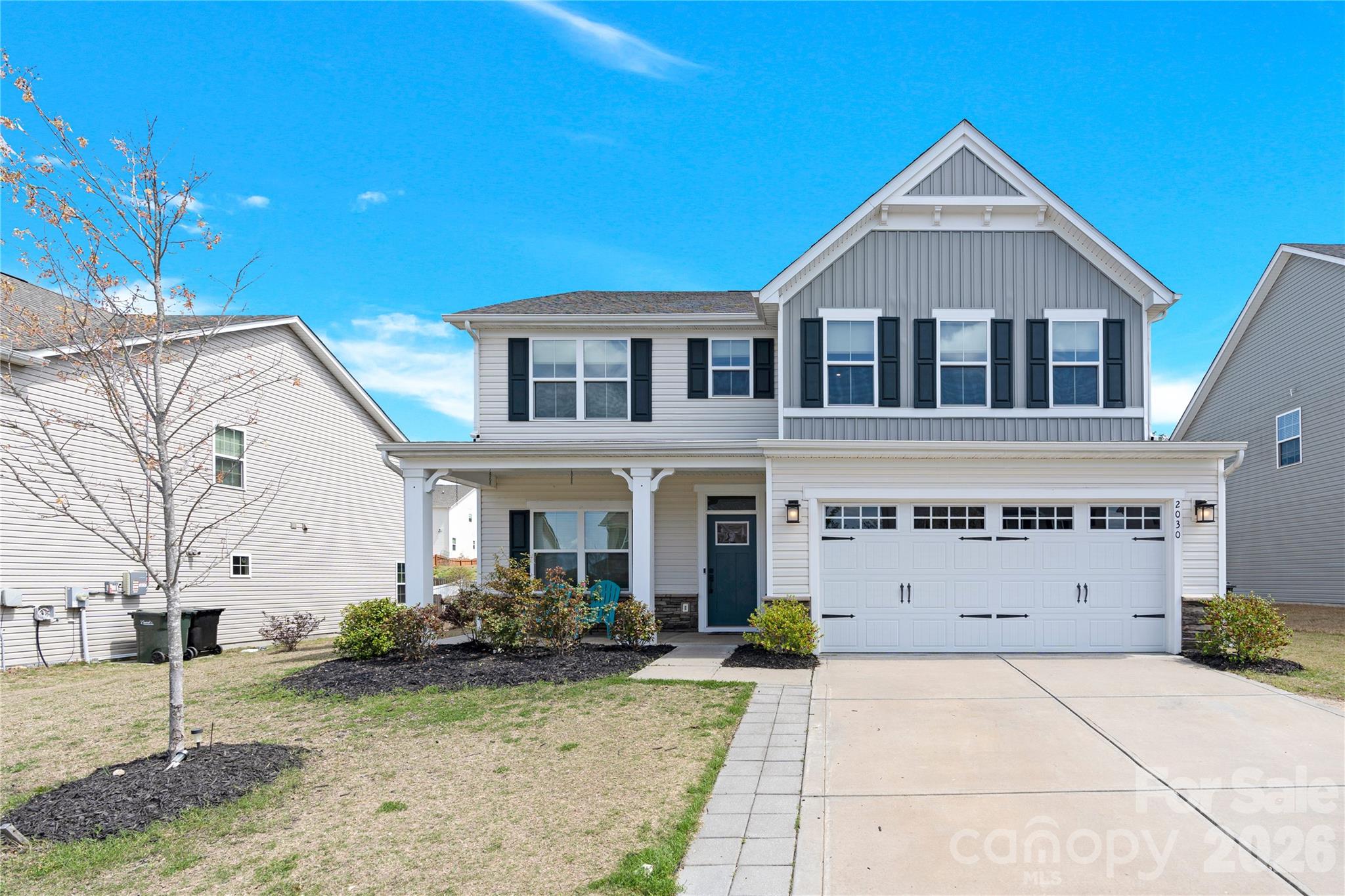2030 Sewall Avenue SW, Concord, NC