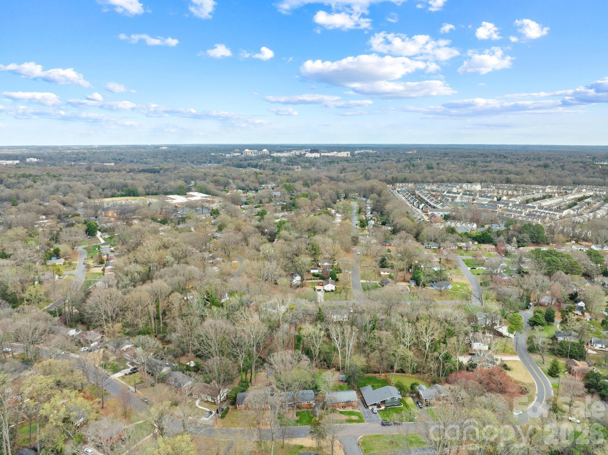 6240 Candlewood Drive, Charlotte, NC - photo 32 of 39