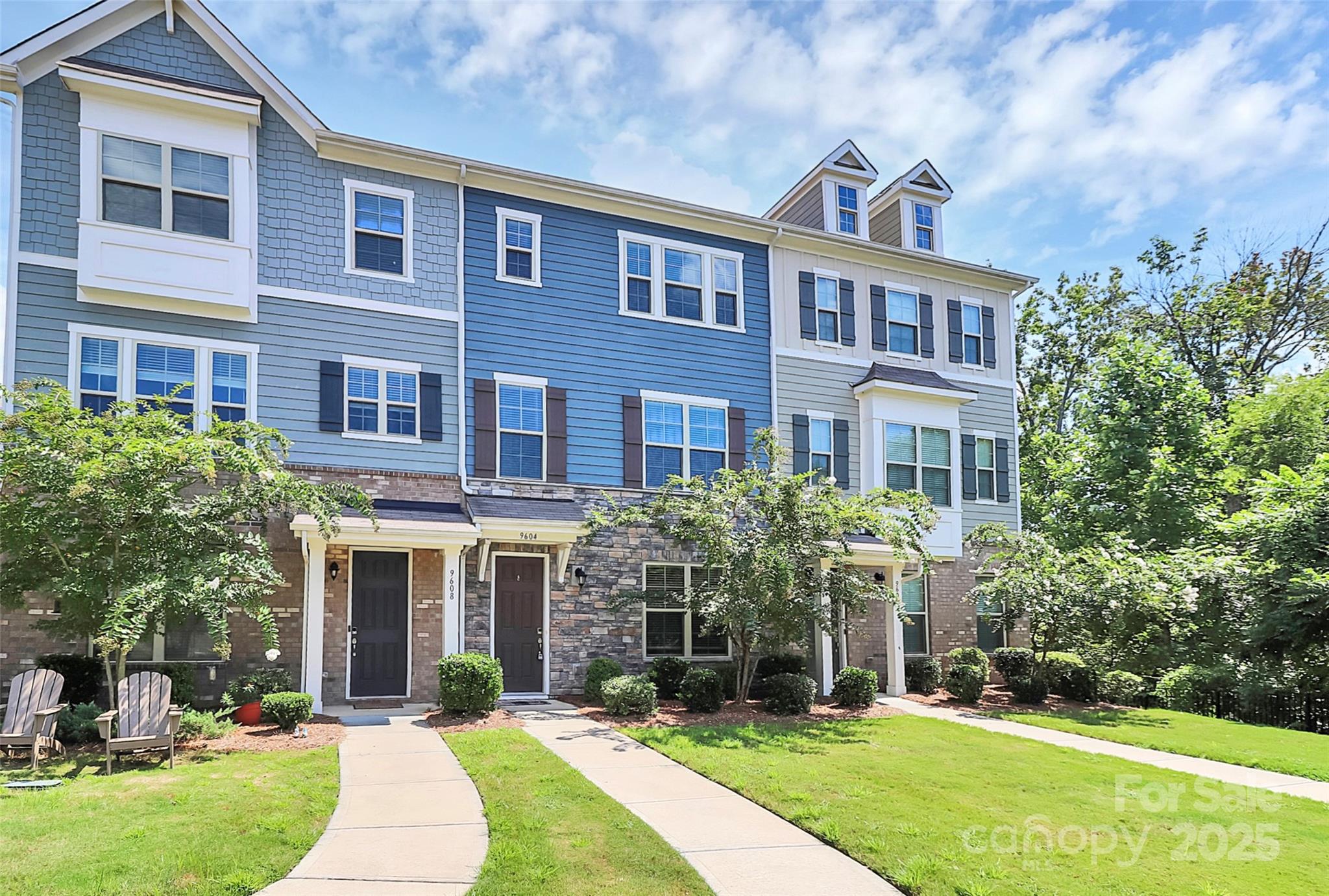 Photo 34 of 9604 Ainslie Downs Street, Charlotte, NC