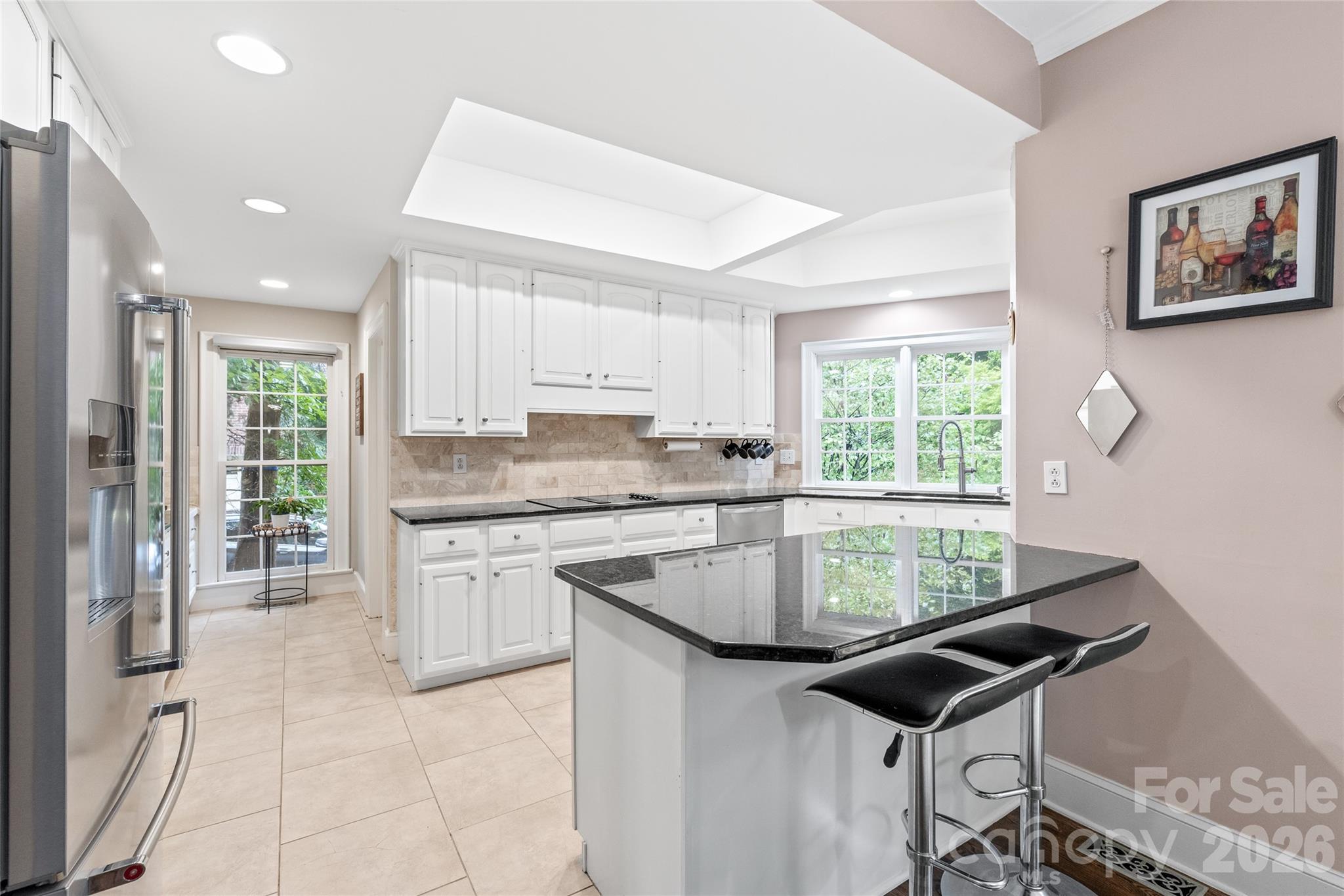 8600 Brownes Pond Lane, Charlotte, NC - photo 16 of 45