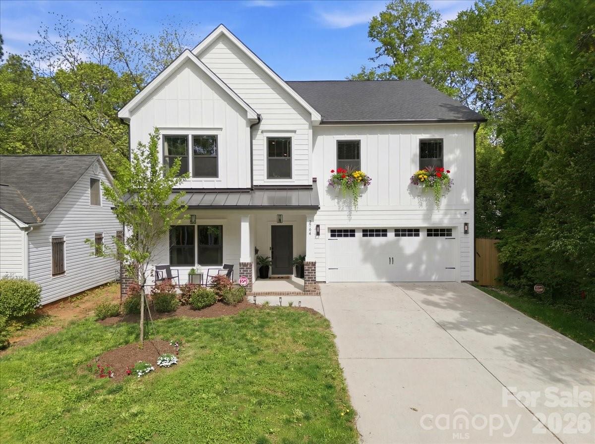 2904 Clemson Avenue, Charlotte, NC - photo 1 of 44